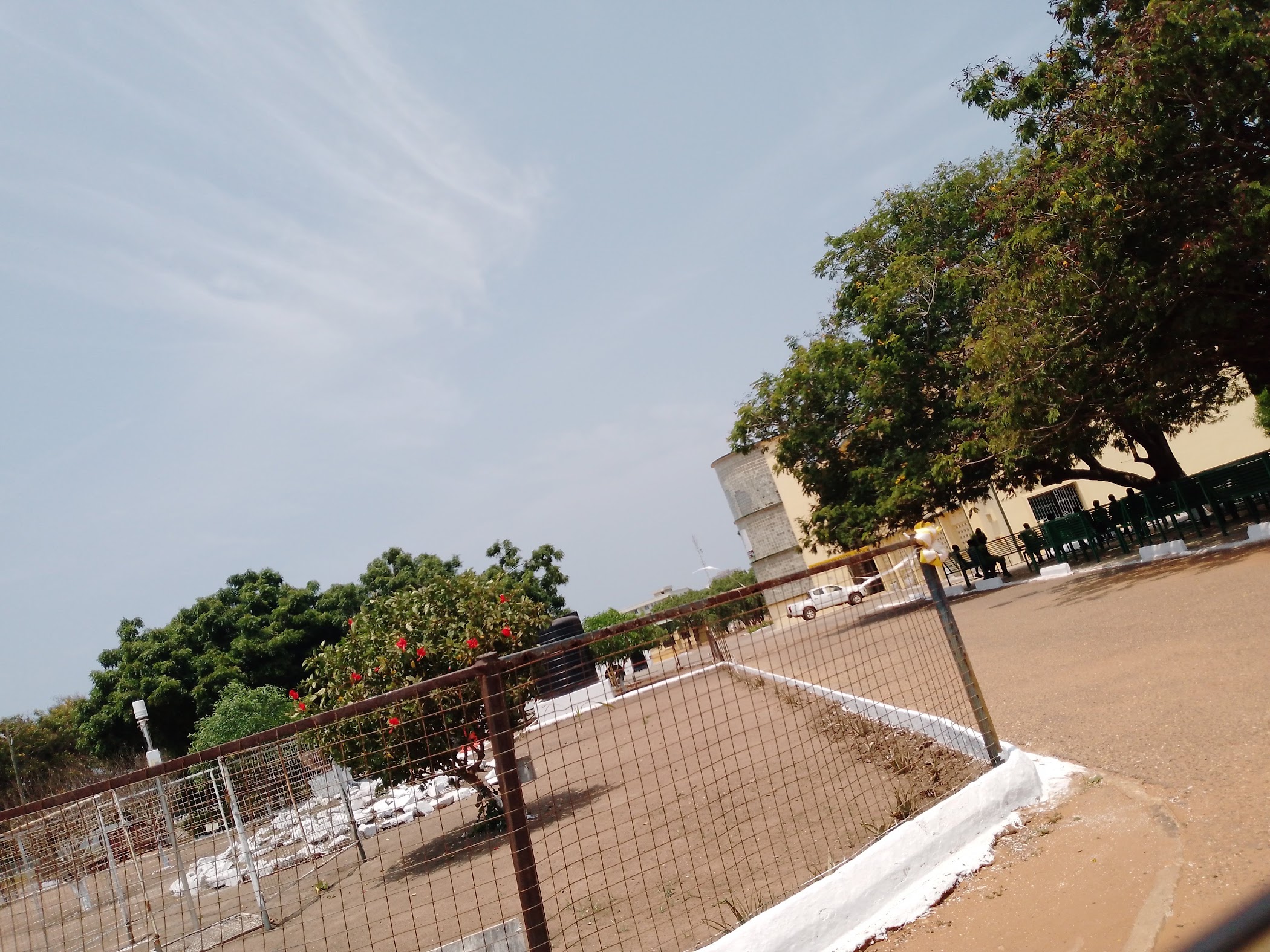 Tema Senior High School | Ghana 🇬🇭 – TortoisePath | SchoolFinder 🎓