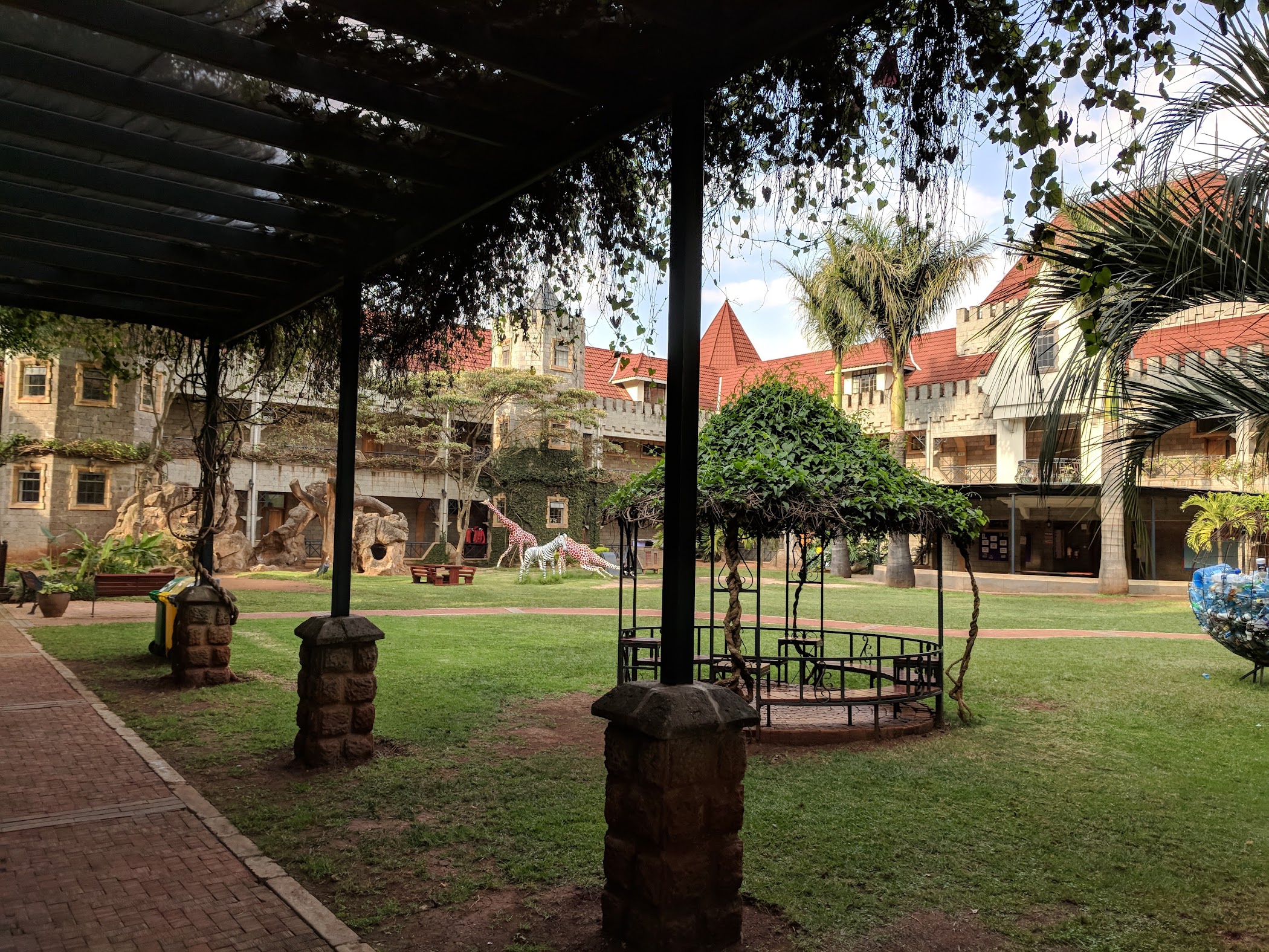 Brookhouse International School | Kenya 🇰🇪 – TortoisePath | SchoolFinder 🎓