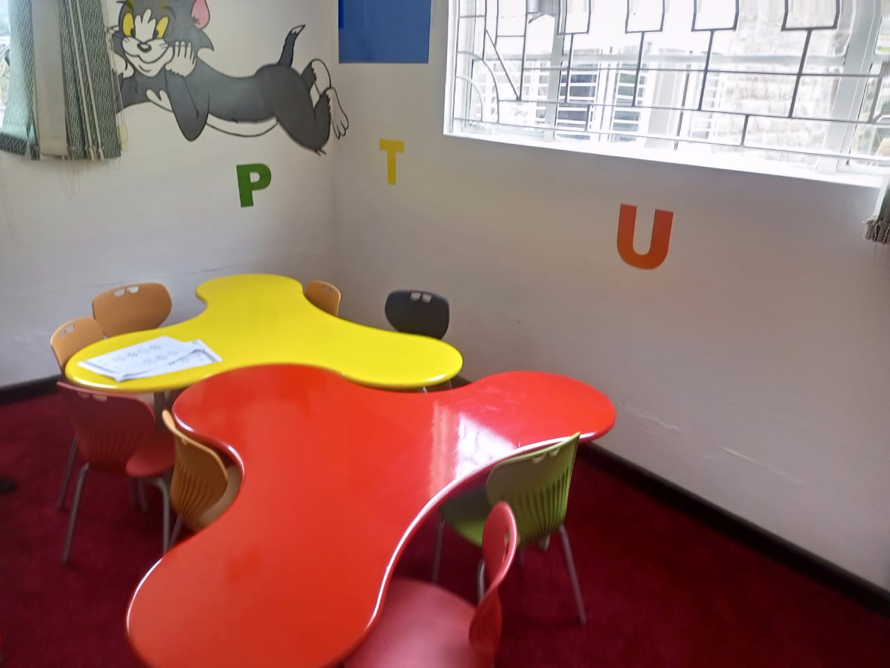 Highridge Royal International School | Kenya 🇰🇪 – TortoisePath ...