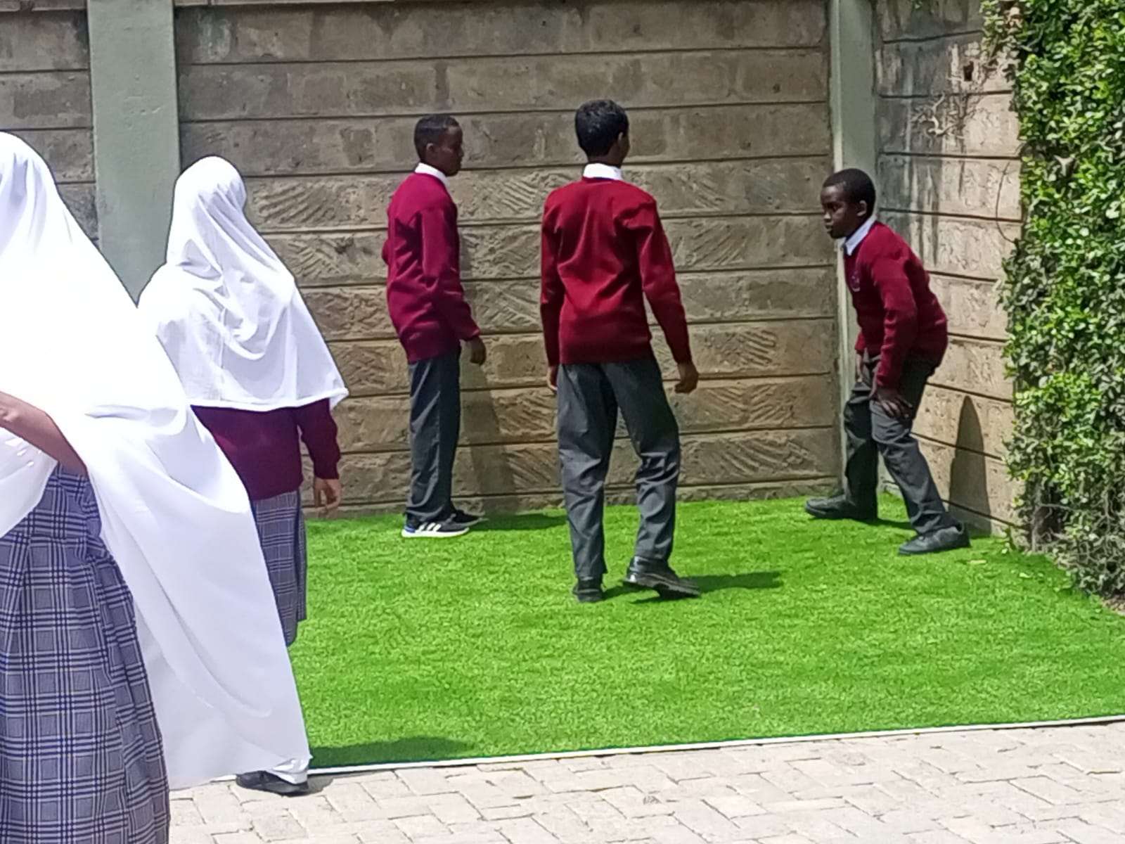 Highridge Royal International School | Kenya 🇰🇪 – TortoisePath ...
