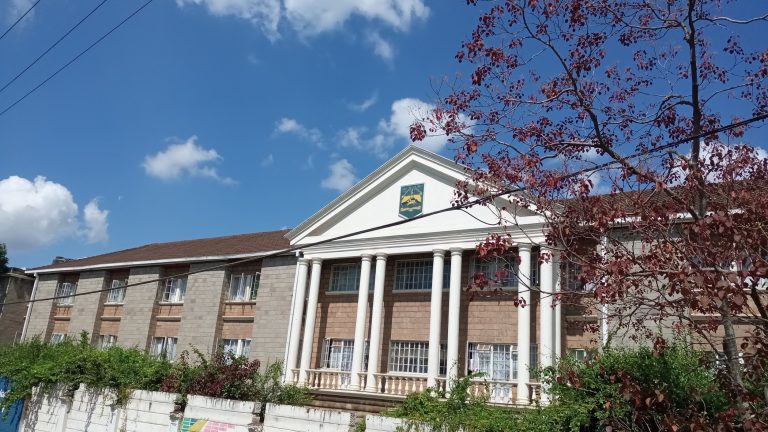 State House Girls High School | Kenya 🇰🇪 – TortoisePath | SchoolFinder 🎓