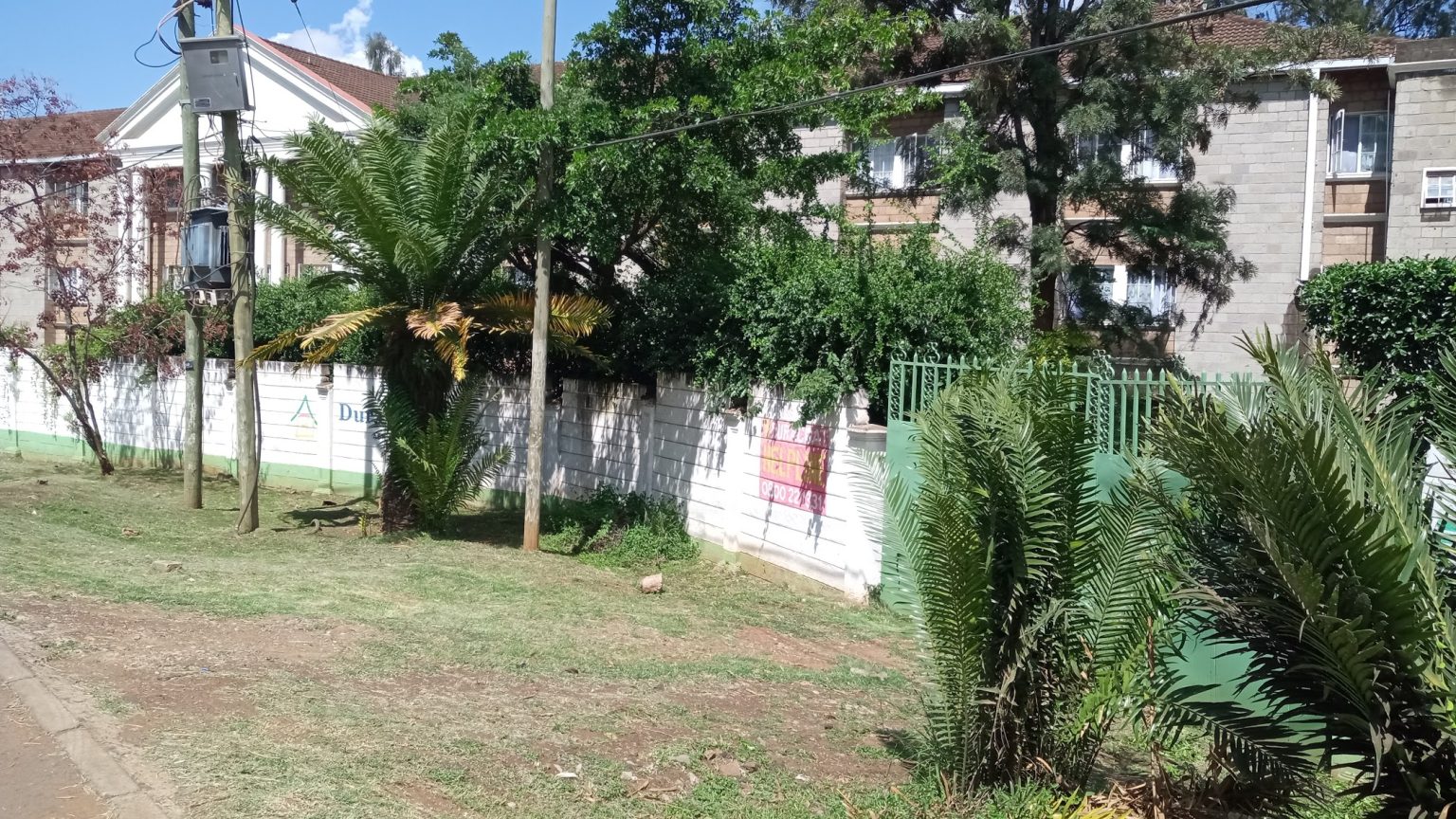 State House Girls High School | Kenya 🇰🇪 – TortoisePath | SchoolFinder 🎓