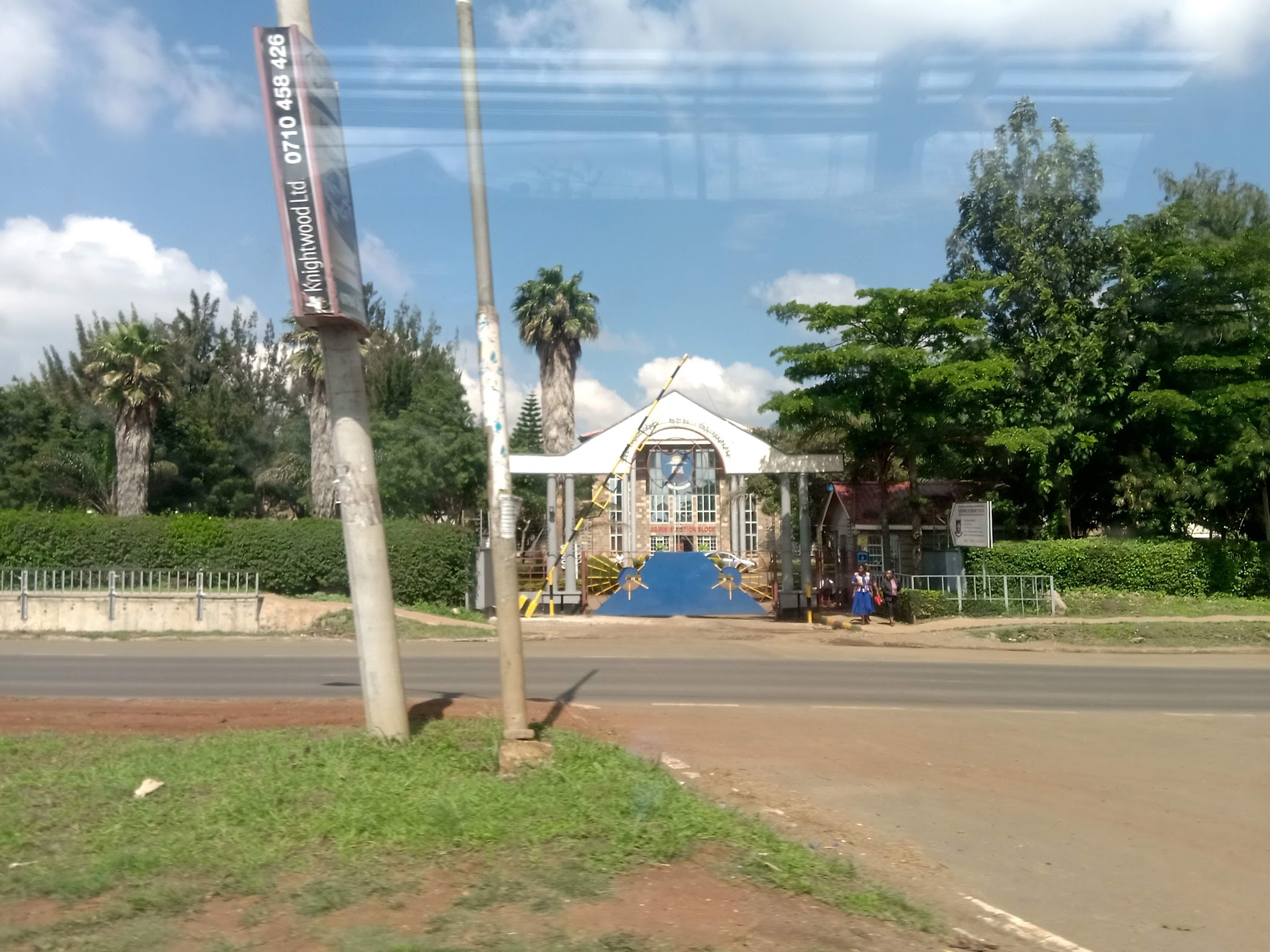Sunshine Secondary School | Kenya 🇰🇪 – TortoisePath | SchoolFinder 🎓