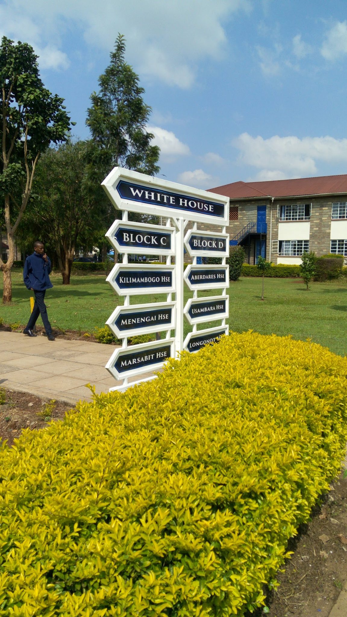 Sunshine Secondary School | Kenya 🇰🇪 – TortoisePath | SchoolFinder 🎓
