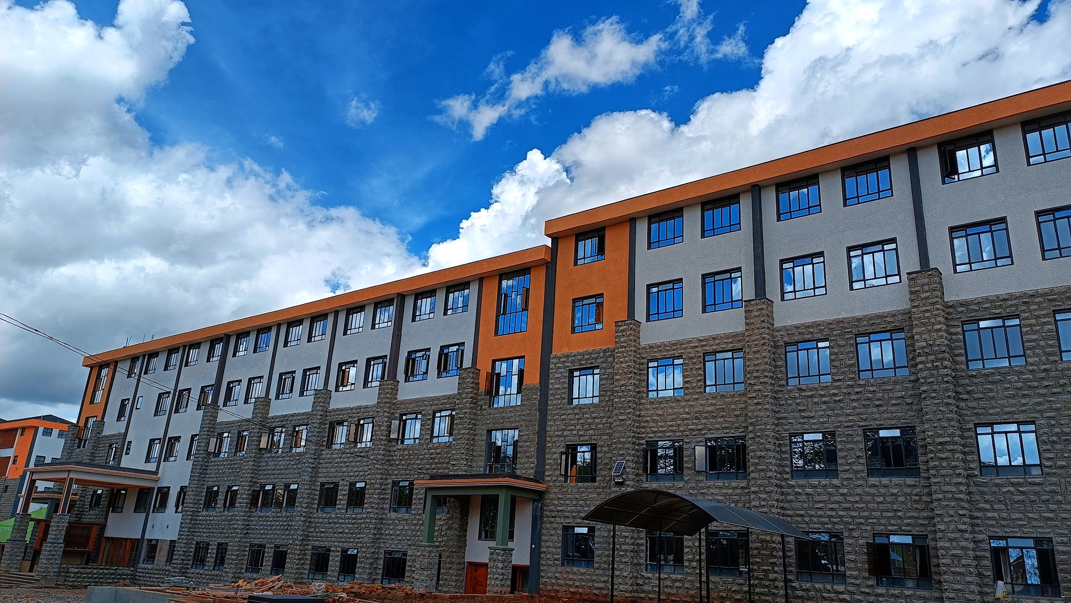 Kitengela International Schools | Kenya 🇰🇪 – TortoisePath | SchoolFinder 🎓
