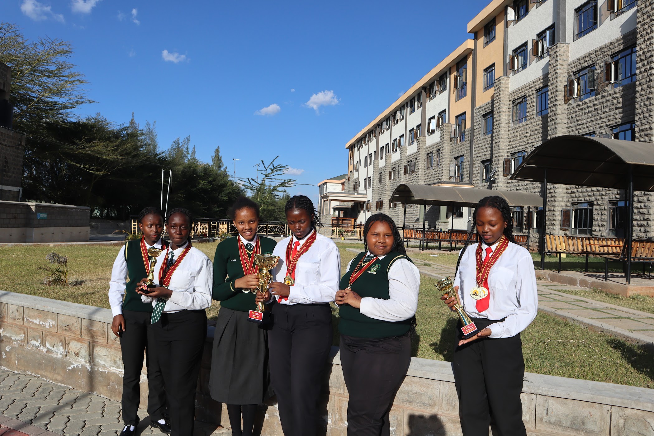 Kitengela International Schools | Kenya 🇰🇪 – TortoisePath | SchoolFinder 🎓