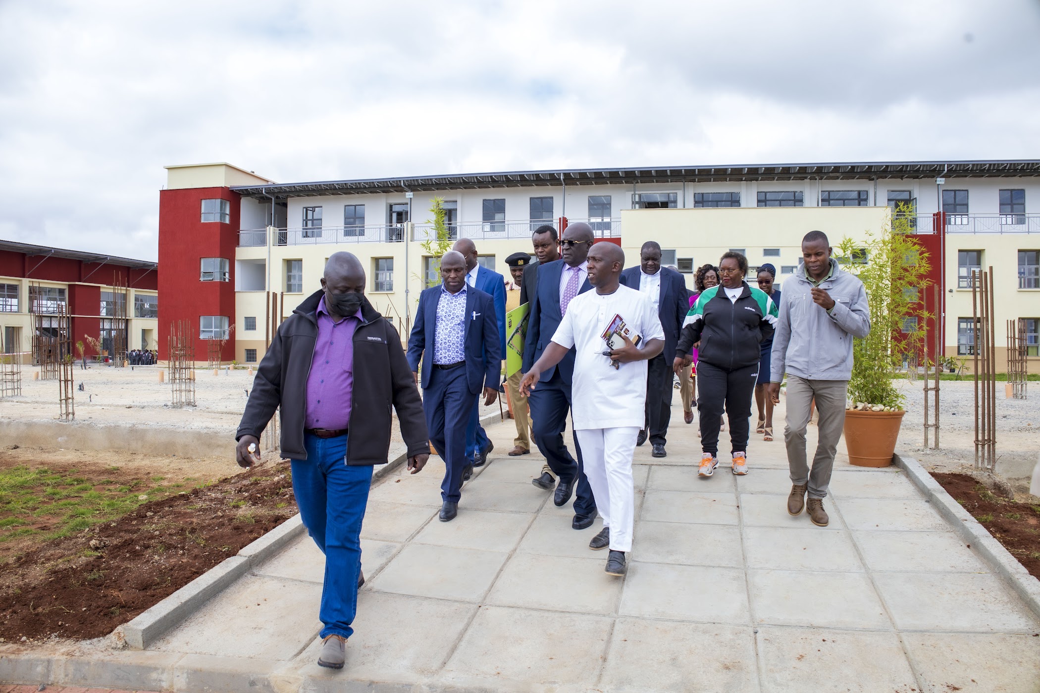 Merishaw School | Kenya 🇰🇪 – TortoisePath | SchoolFinder 🎓