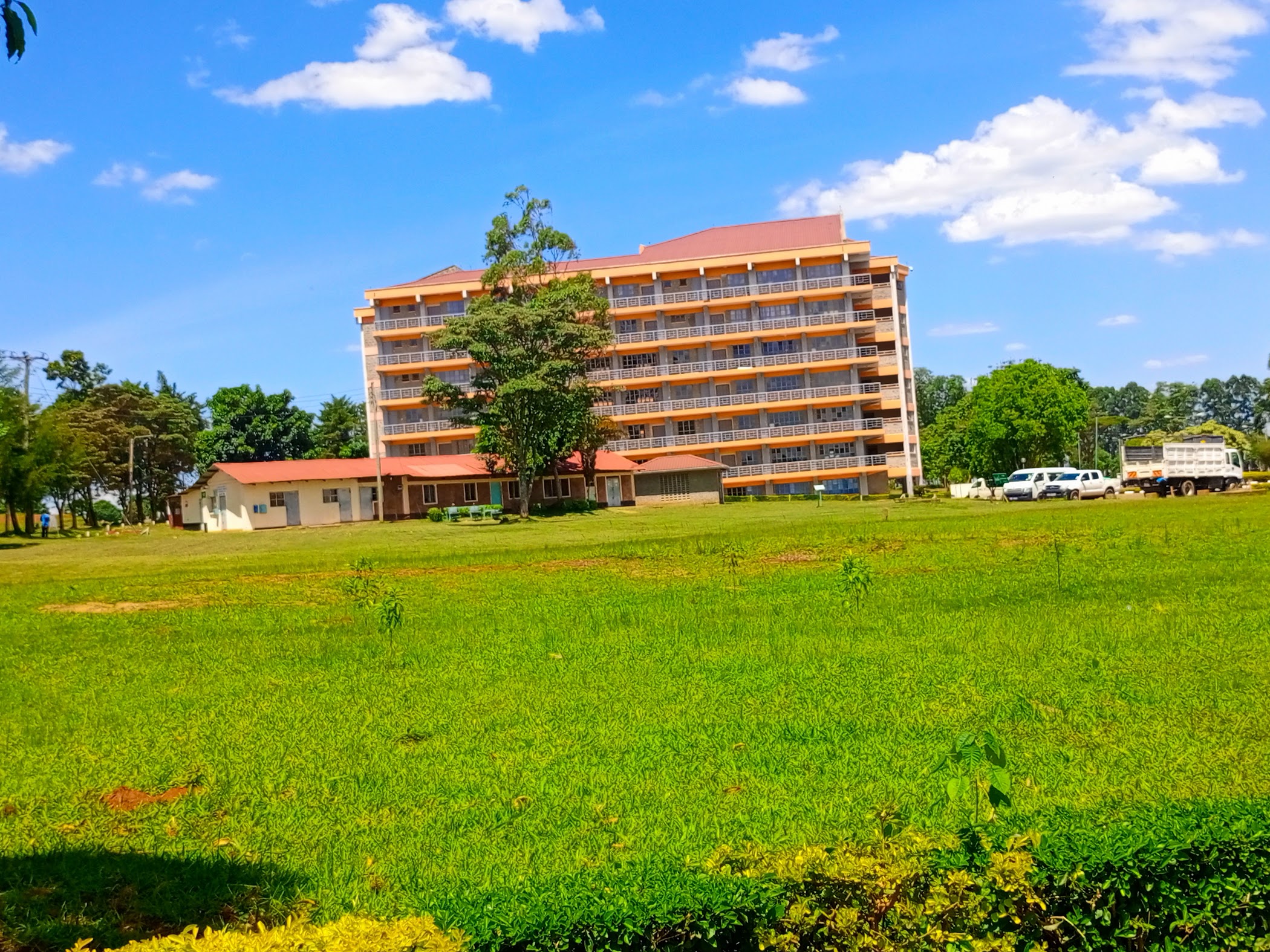Masinde Muliro University of Science and Technology | Kenya 🇰🇪 ...