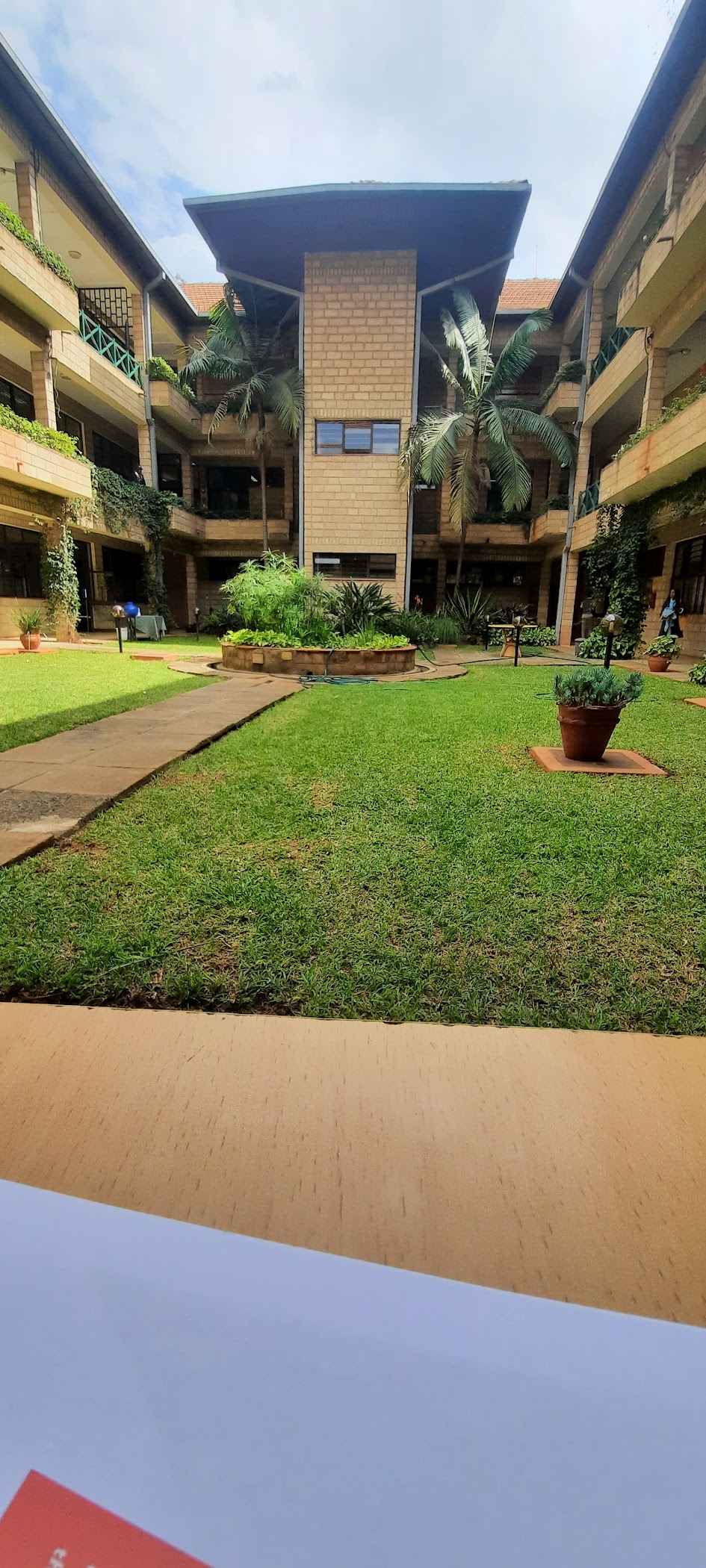Amref International University | Kenya 🇰🇪 – TortoisePath | SchoolFinder 🎓