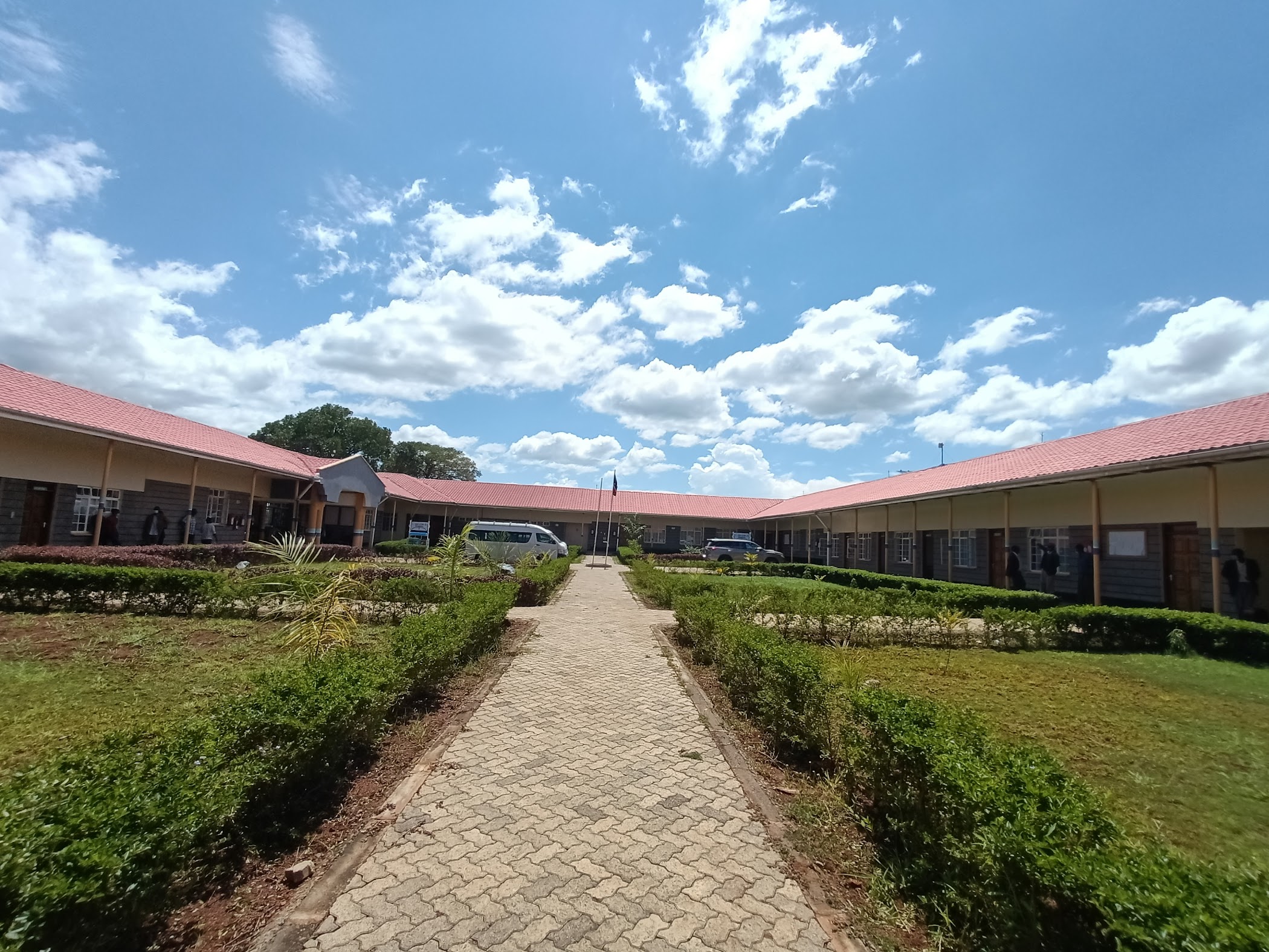 Alupe University | Kenya 🇰🇪 – TortoisePath | SchoolFinder 🎓