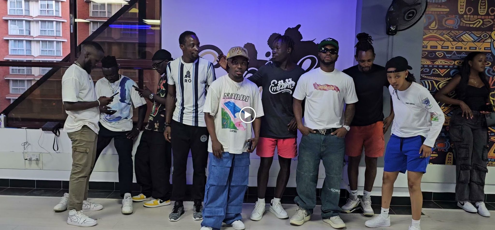 EMPIRE DANCE KENYA | Kenya 🇰🇪 – TortoisePath | SchoolFinder 🎓
