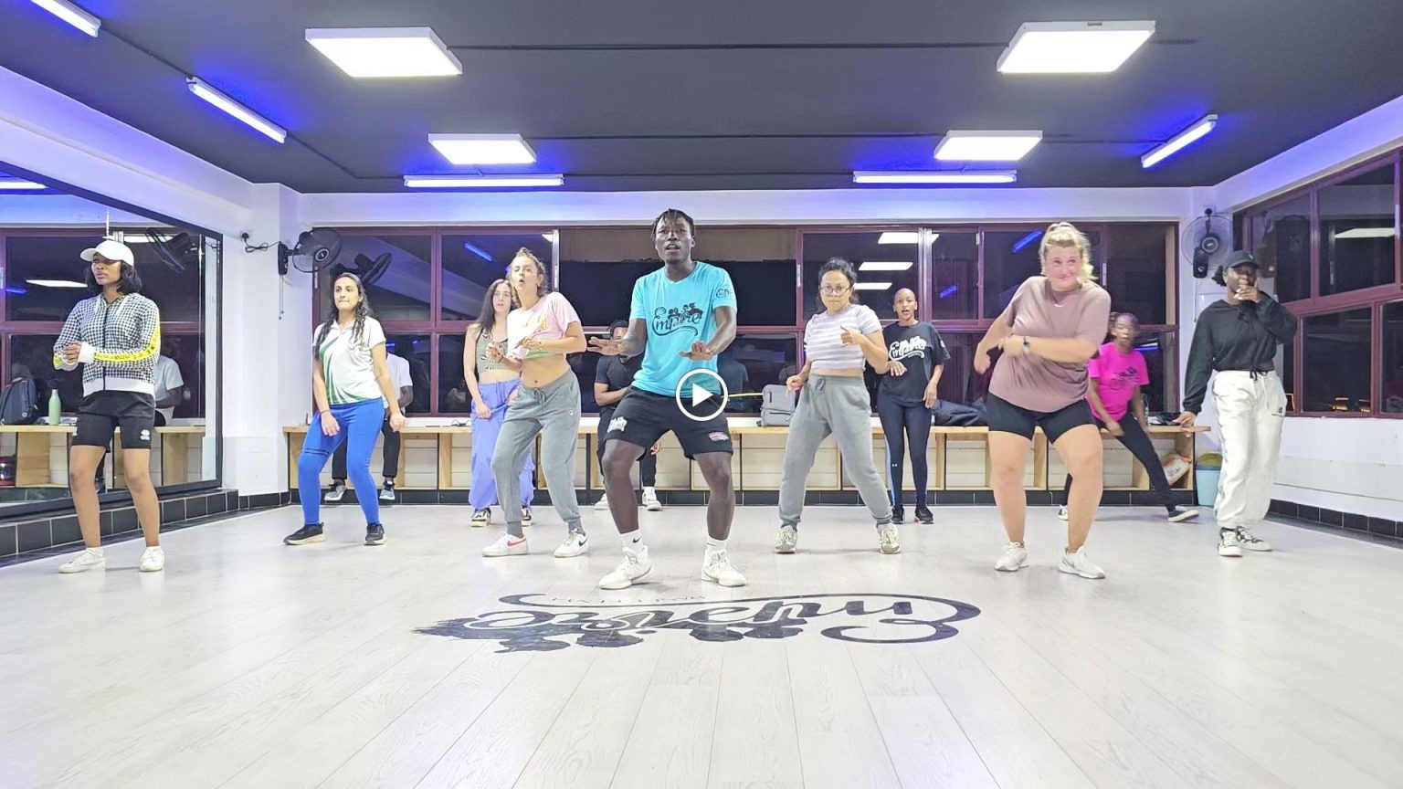 EMPIRE DANCE KENYA | Kenya 🇰🇪 – TortoisePath | SchoolFinder 🎓
