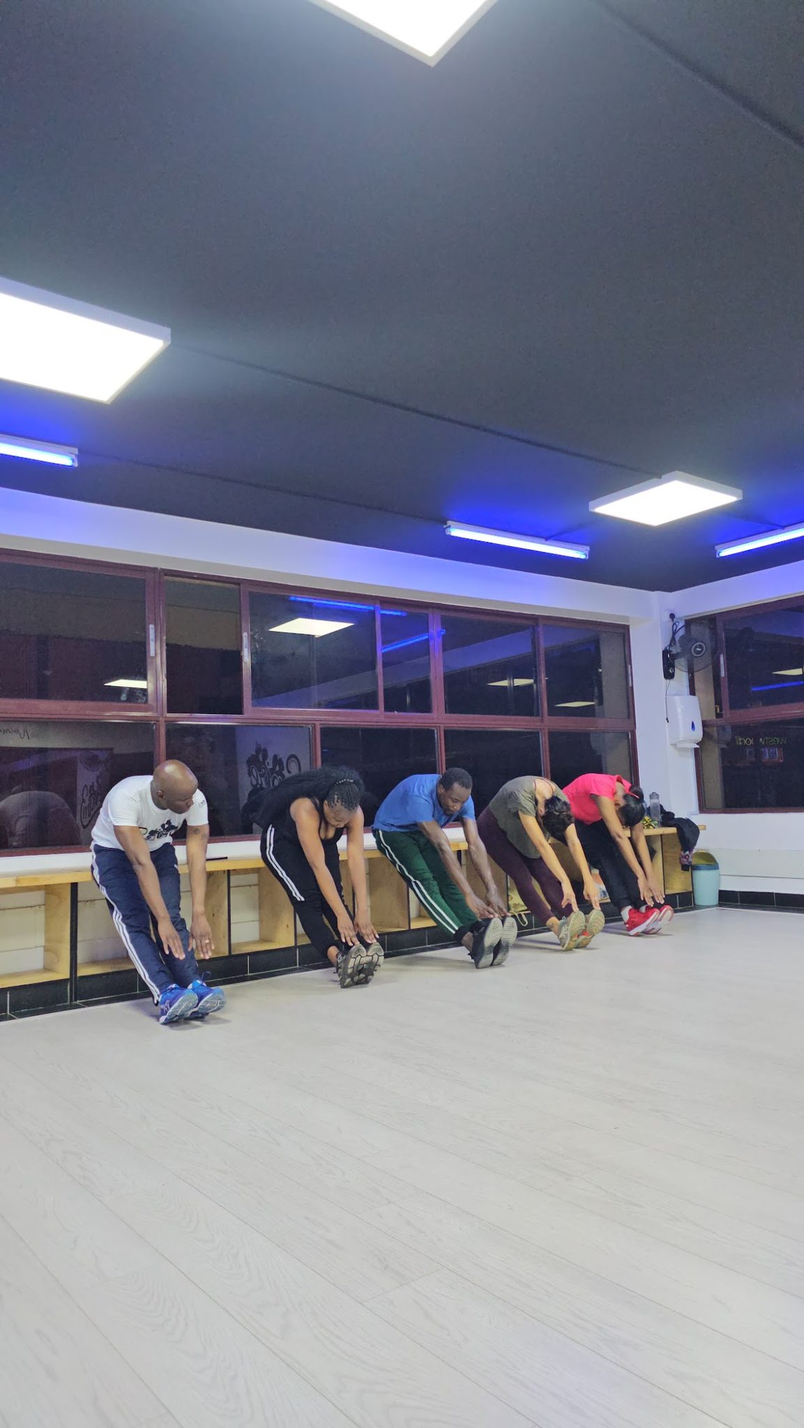 EMPIRE DANCE KENYA | Kenya 🇰🇪 – TortoisePath | SchoolFinder 🎓