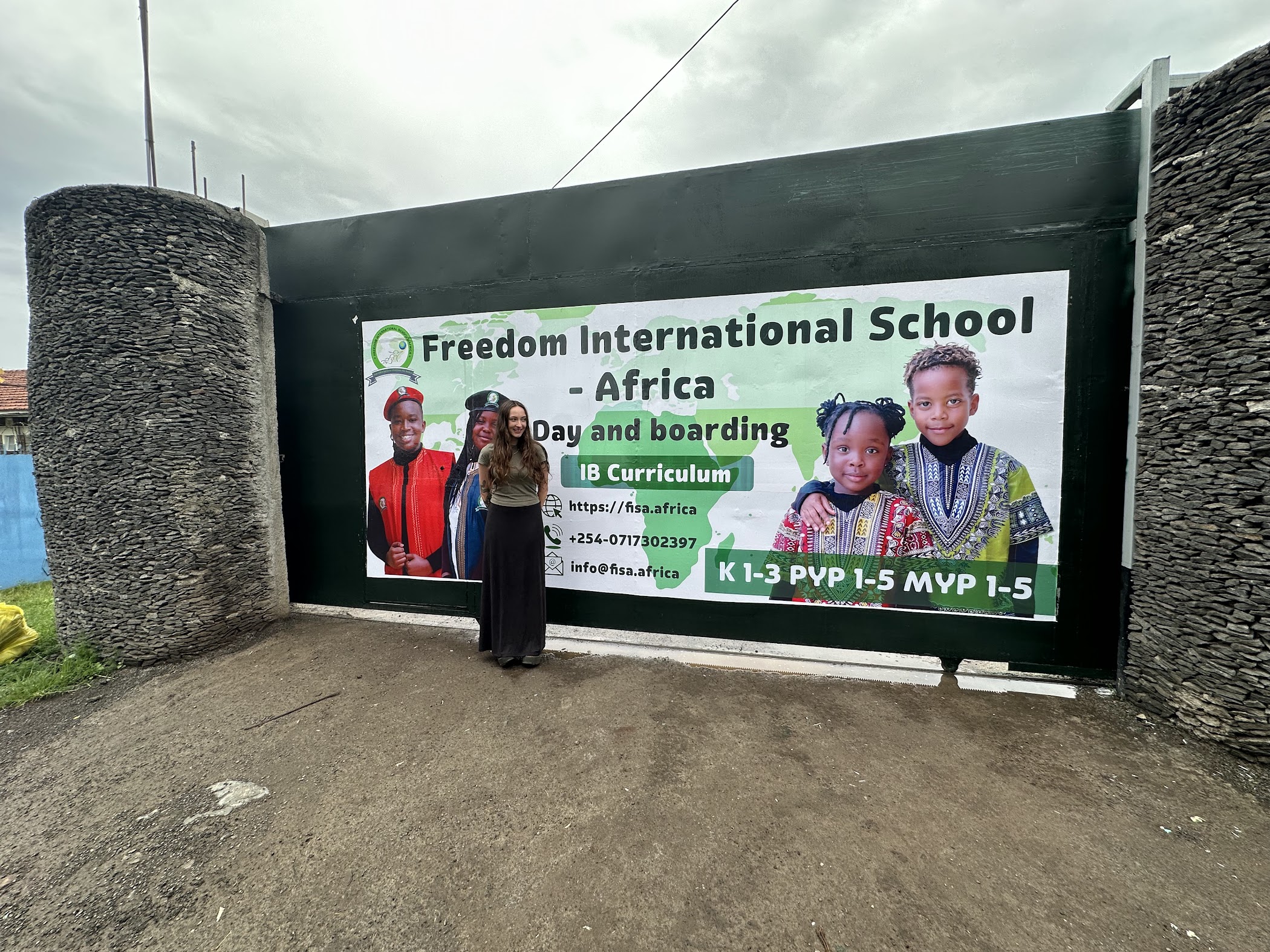 Freedom International Schools-Africa. Nakuru | Kenya 🇰🇪 guide and ...