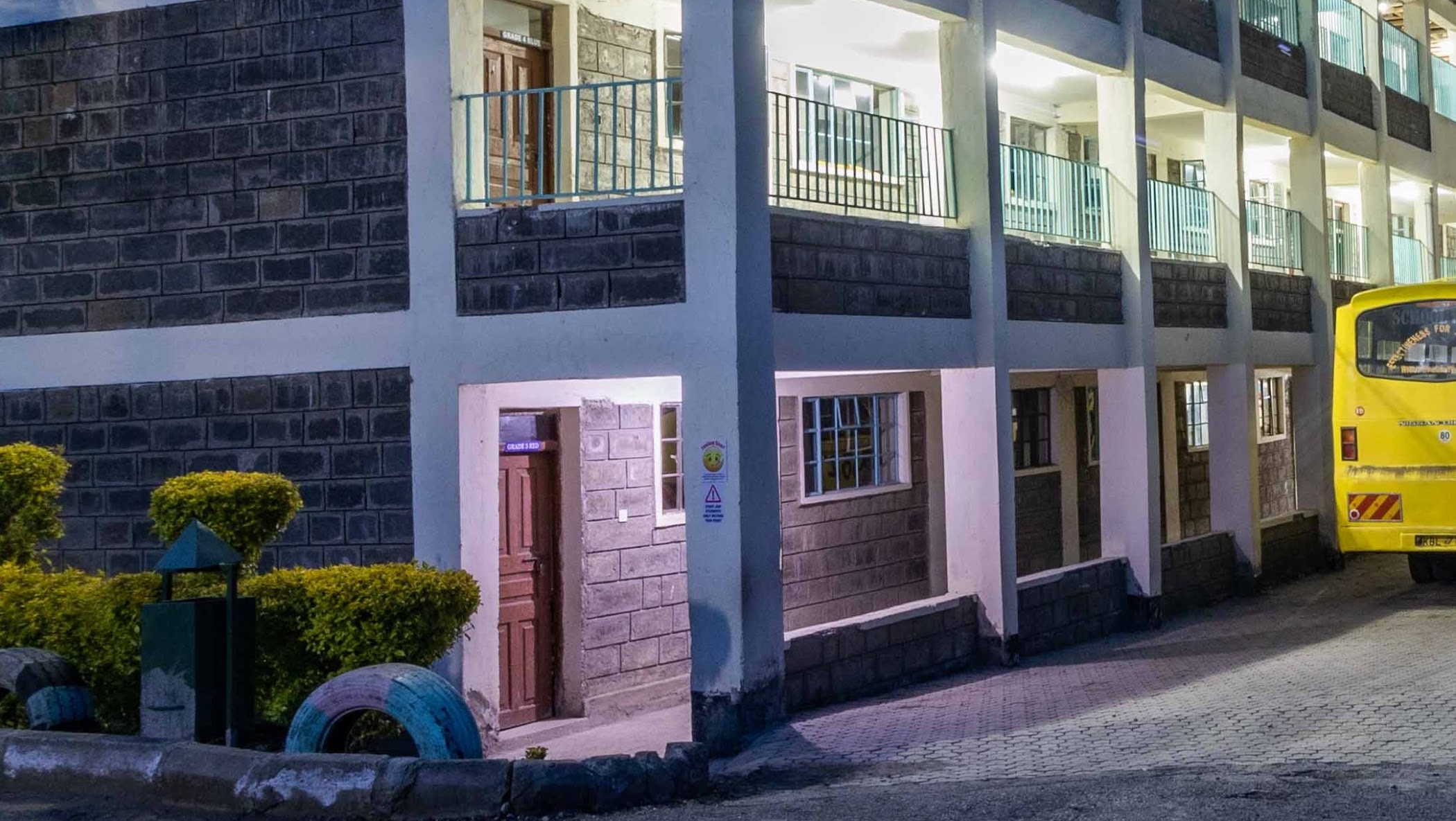 Kagaki School | Kenya 🇰🇪 – TortoisePath | SchoolFinder 🎓