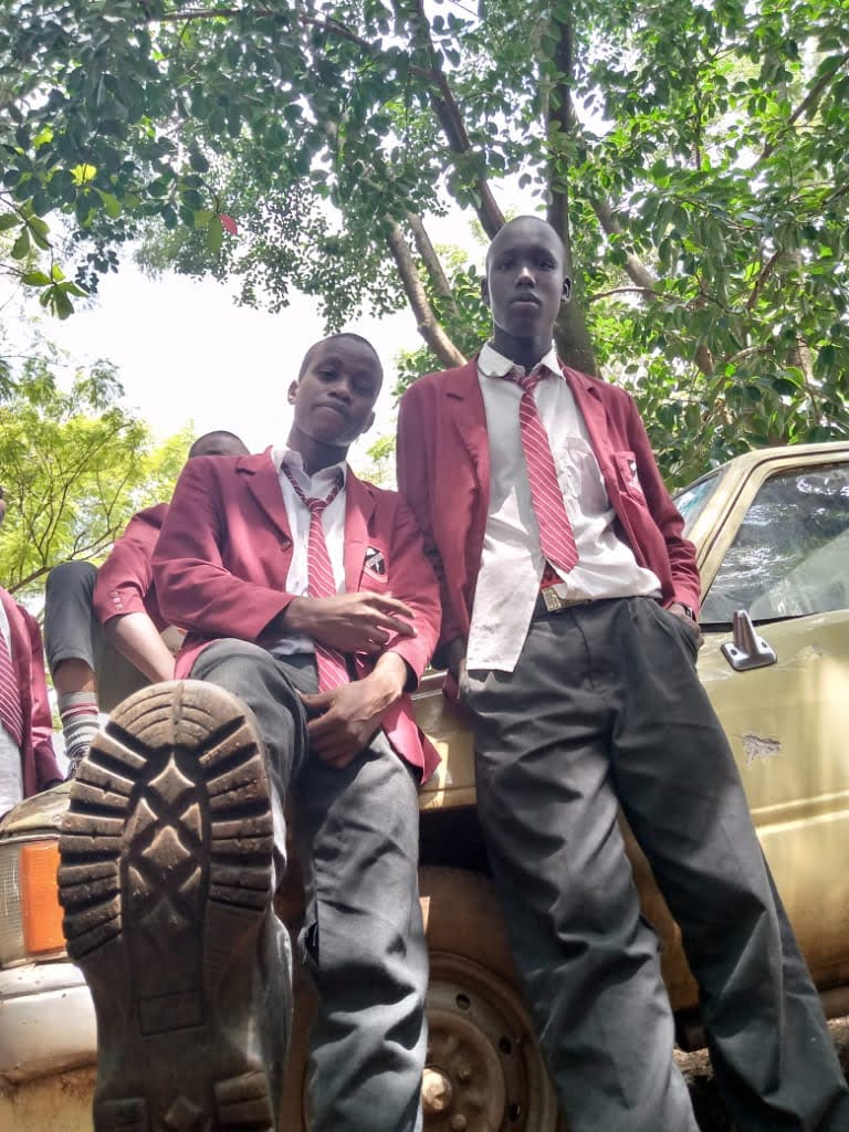 Kanga High School | Kenya 🇰🇪 – TortoisePath | SchoolFinder 🎓