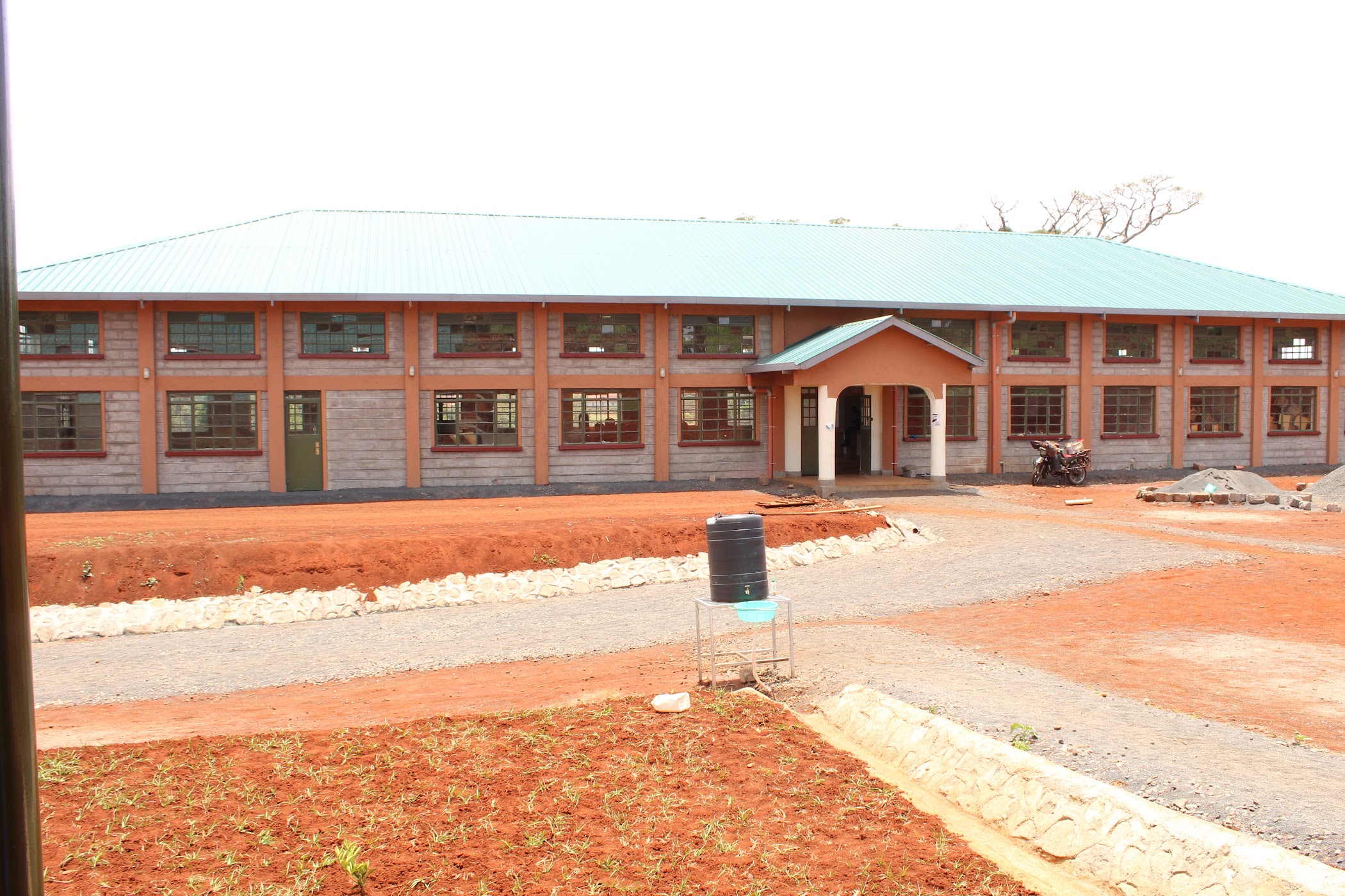 Kenya School of Agriculture,Nyeri-Wambugu Farm | Kenya 🇰🇪 ...