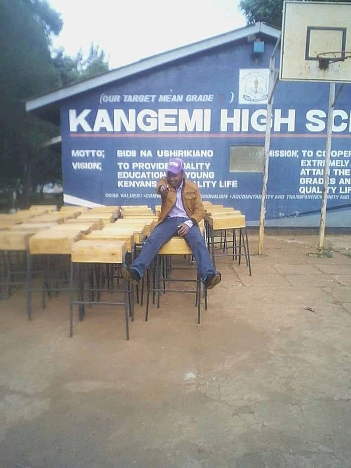 Kangemi High School | Kenya 🇰🇪 – TortoisePath | SchoolFinder 🎓