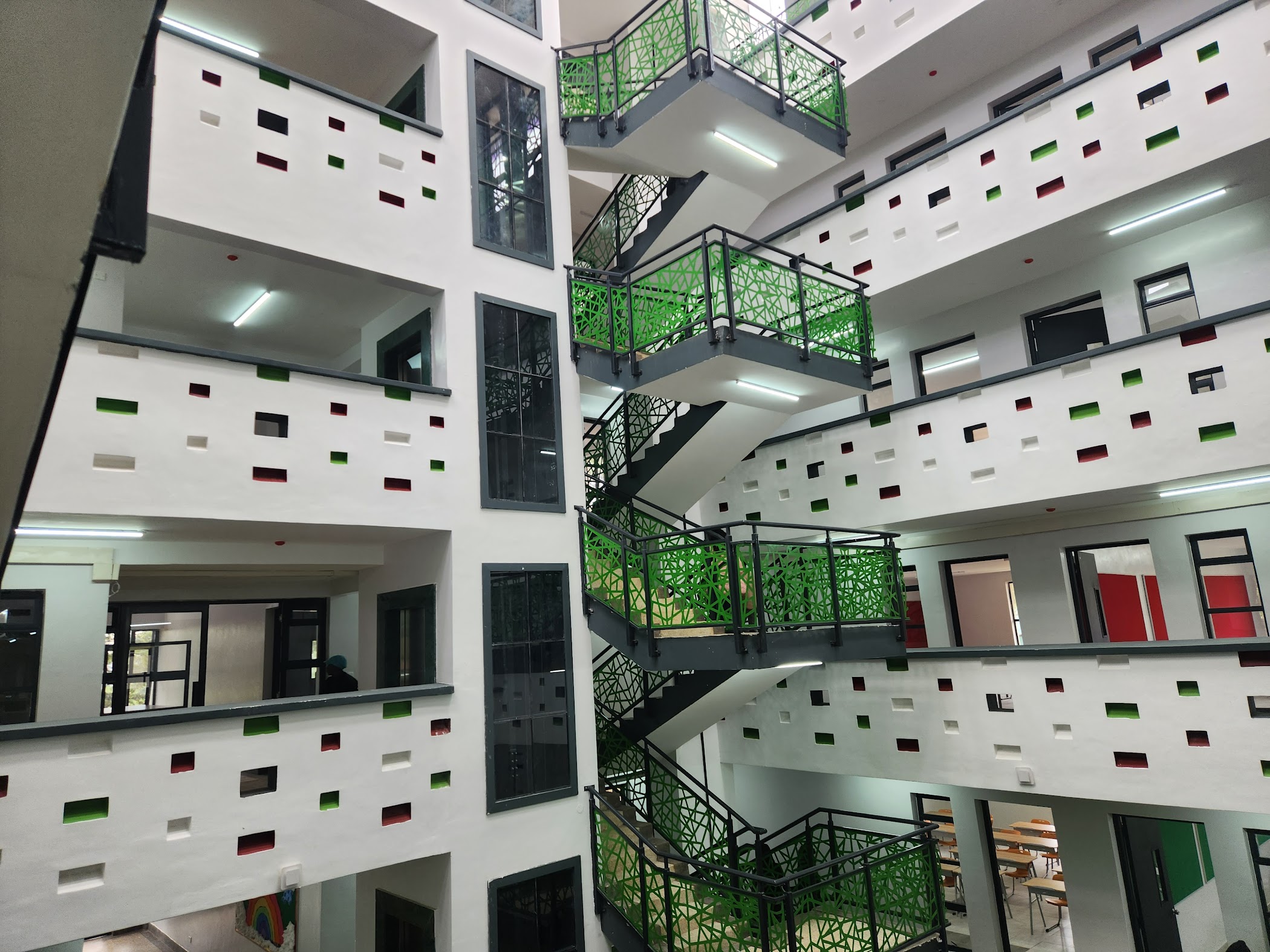 Kiota School (Karen Campus – Kindergarten, Primary) | Kenya 🇰🇪 ...