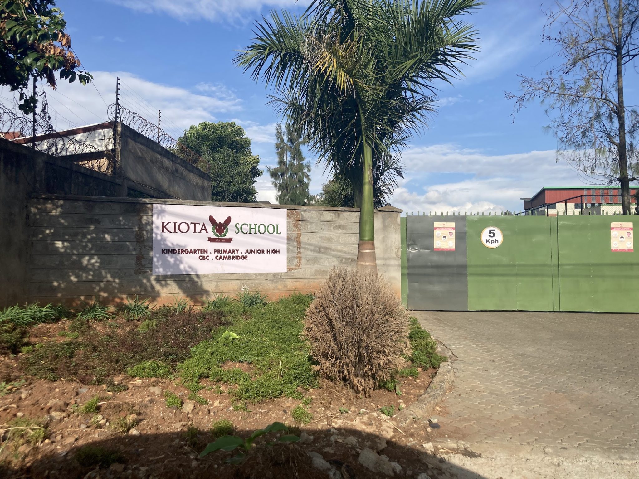 Kiota School (Karen Campus – Kindergarten, Primary) | Kenya 🇰🇪 ...