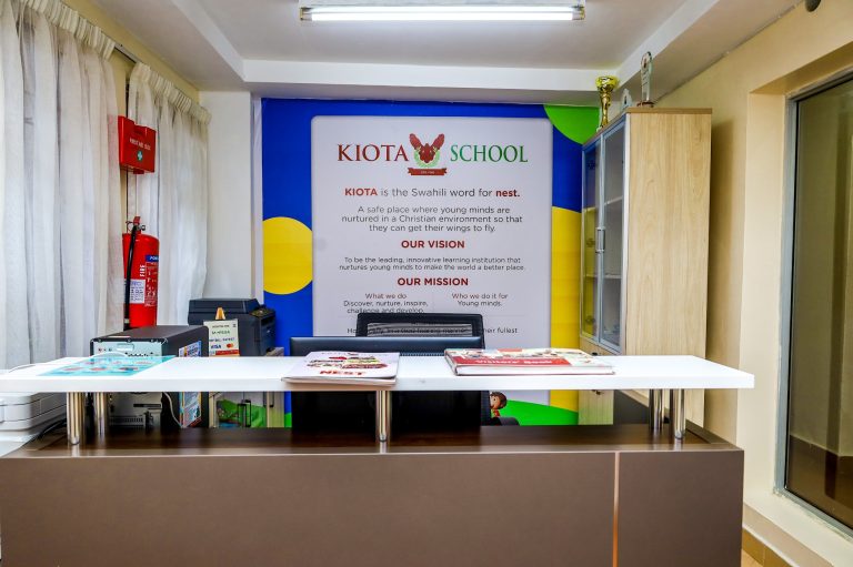 Kiota School (Karen Campus – Kindergarten, Primary) | Kenya 🇰🇪 ...