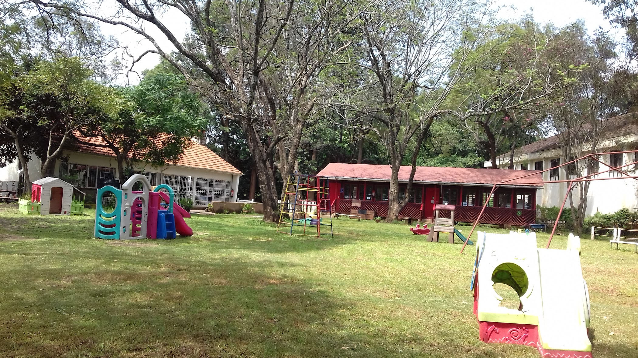Lavington Kindergarten | Kenya 🇰🇪 guide and local context ...