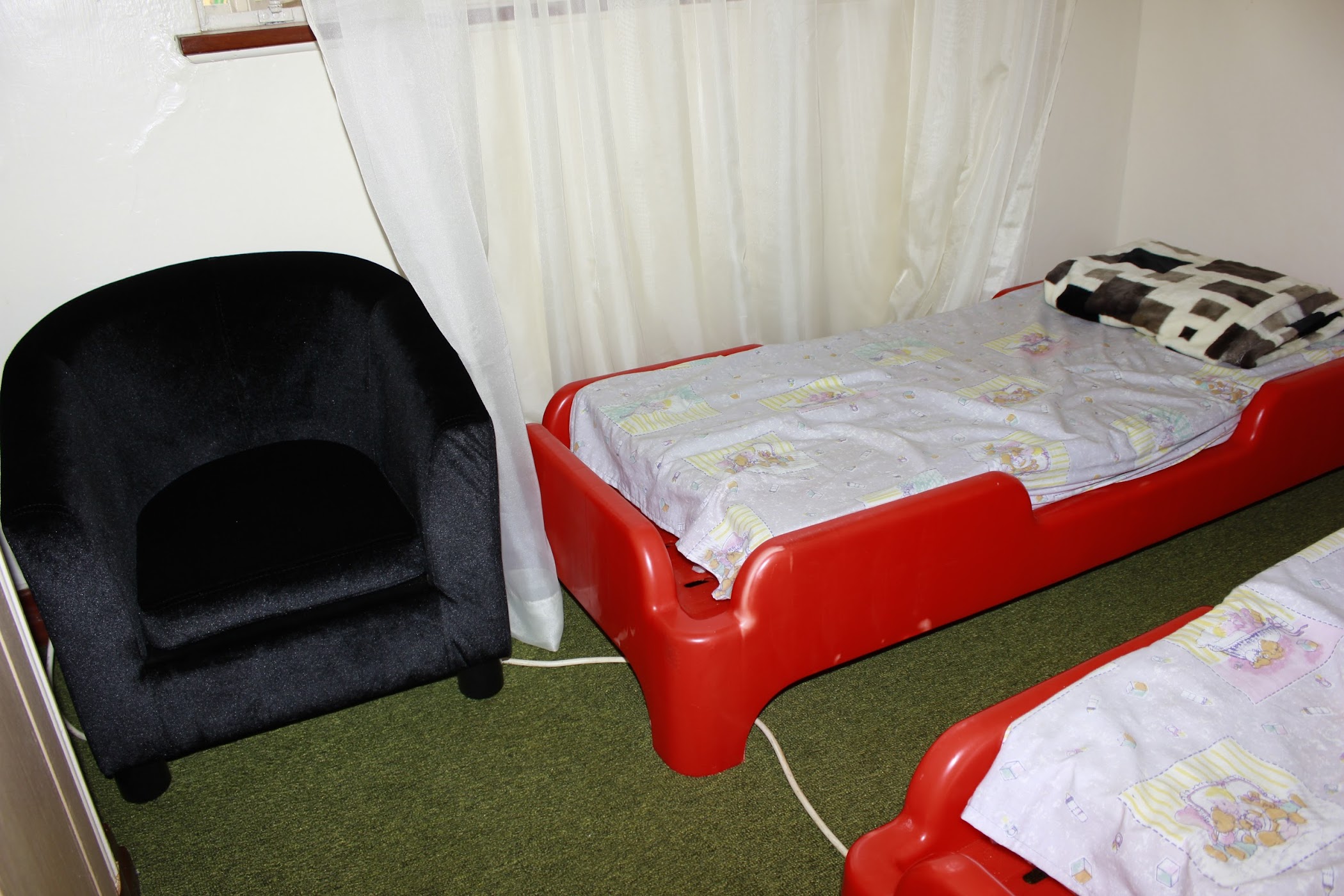 Olive Tree Montessori Kindergarten | Kenya 🇰🇪 – TortoisePath ...