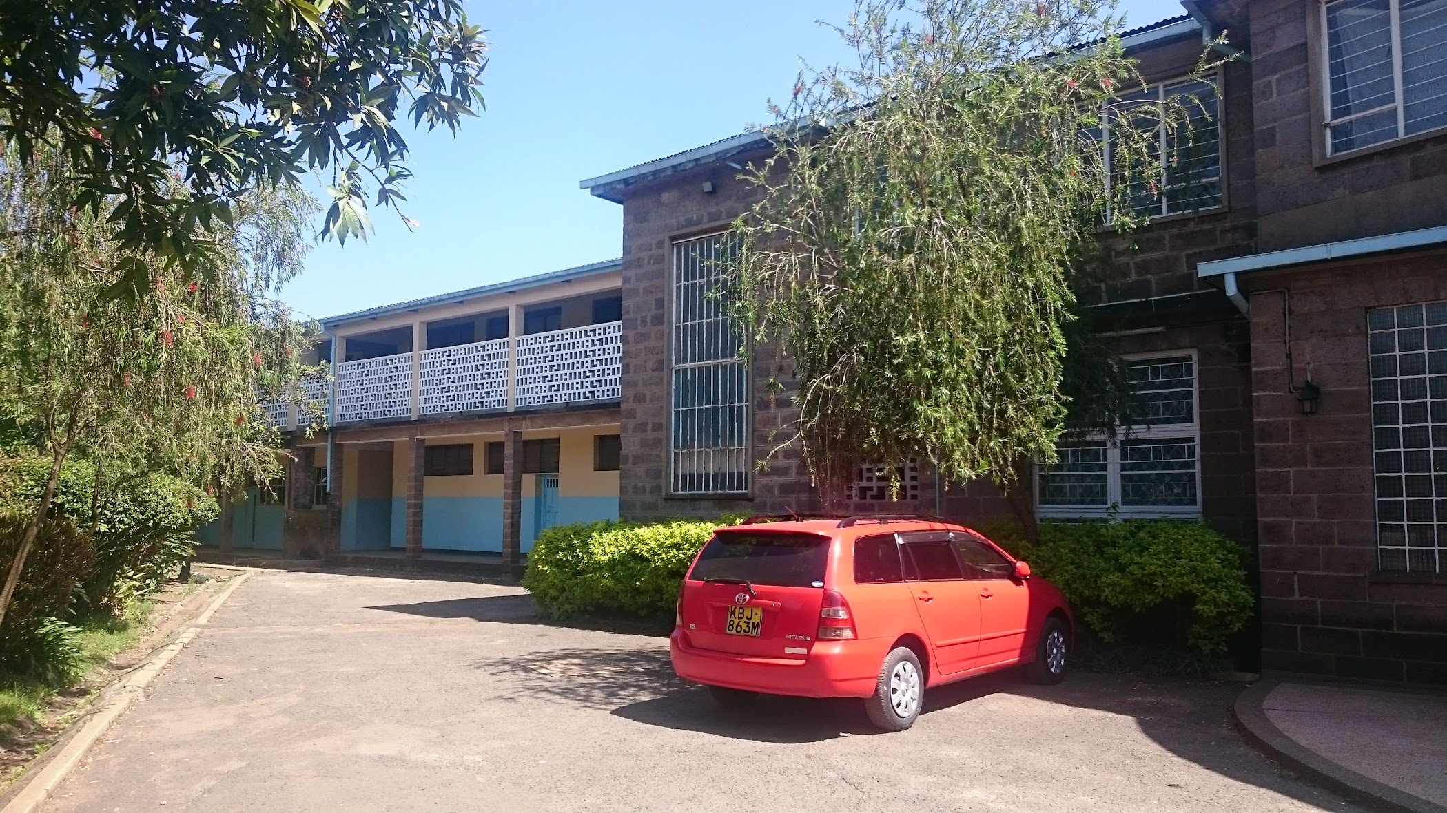 Our Lady Of Mercy Primary School | Kenya 🇰🇪 – TortoisePath | SchoolFinder 🎓