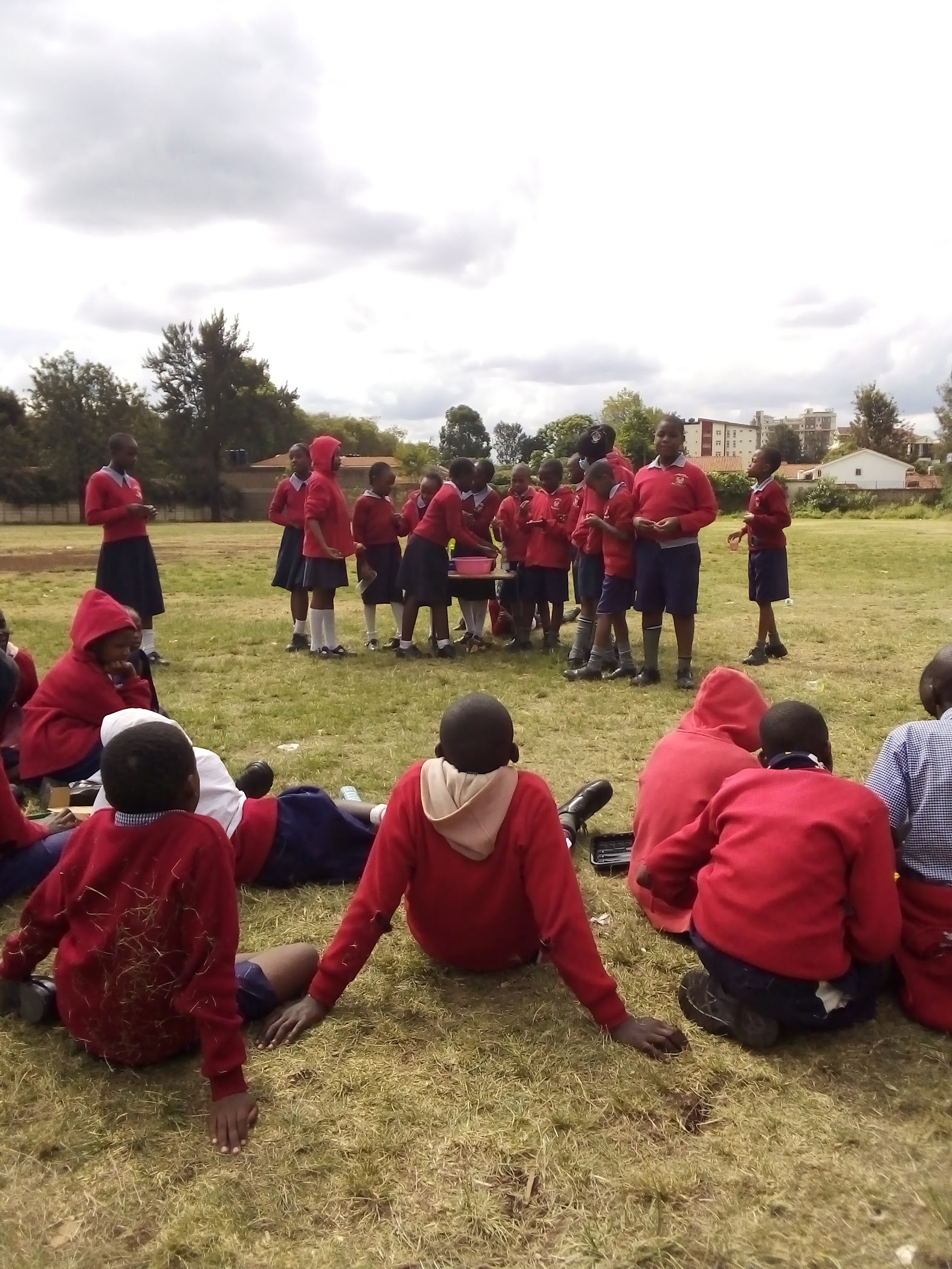 Milimani Primary School | Kenya 🇰🇪 – TortoisePath | SchoolFinder 🎓