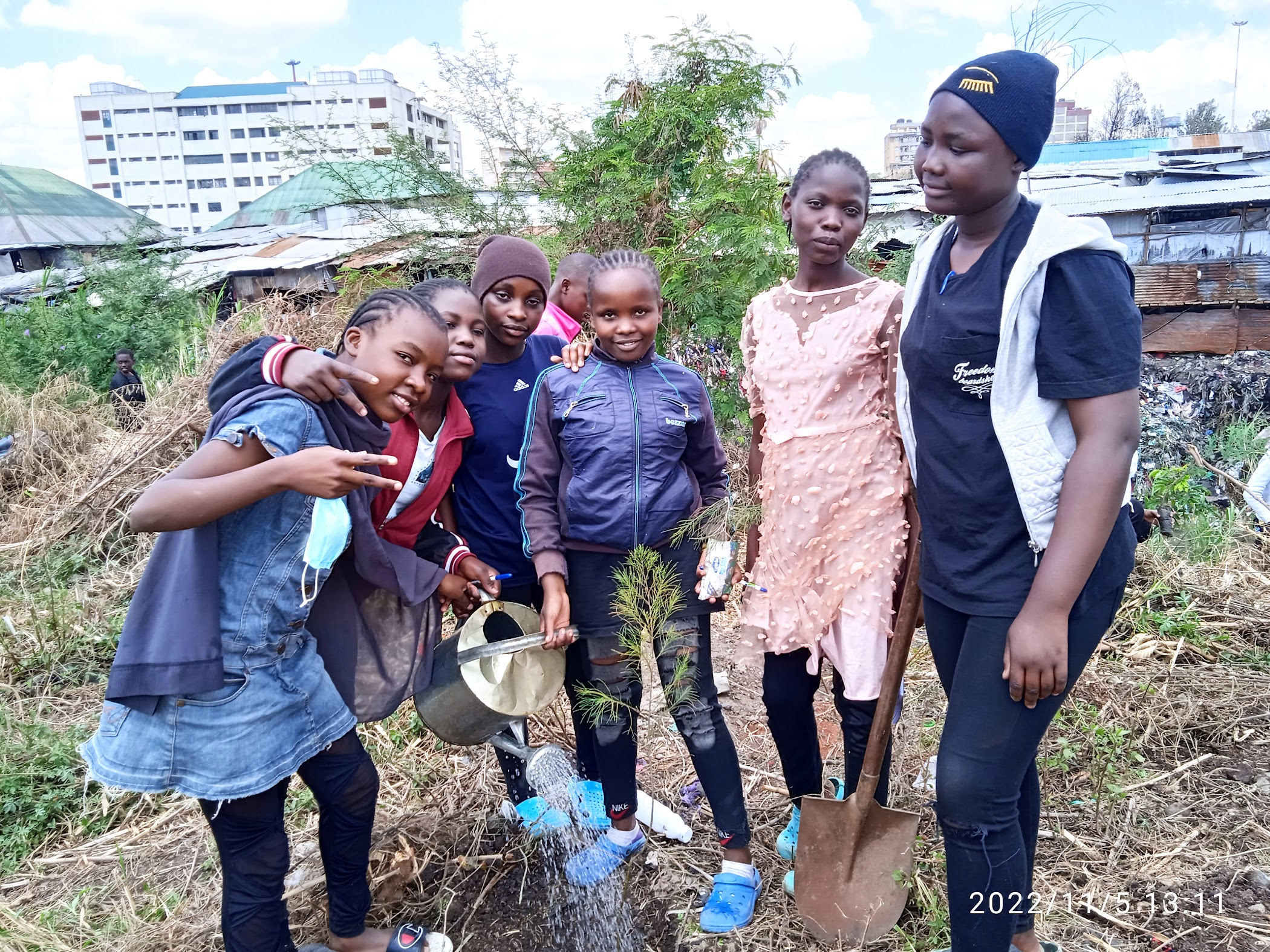 Muthurwa Primary School | Kenya 🇰🇪 – TortoisePath | SchoolFinder 🎓