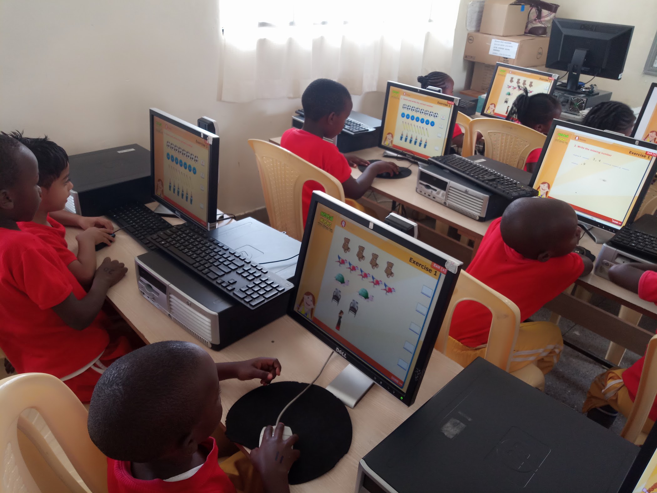Acacia Crest Academy | Kenya 🇰🇪 – TortoisePath | SchoolFinder 🎓