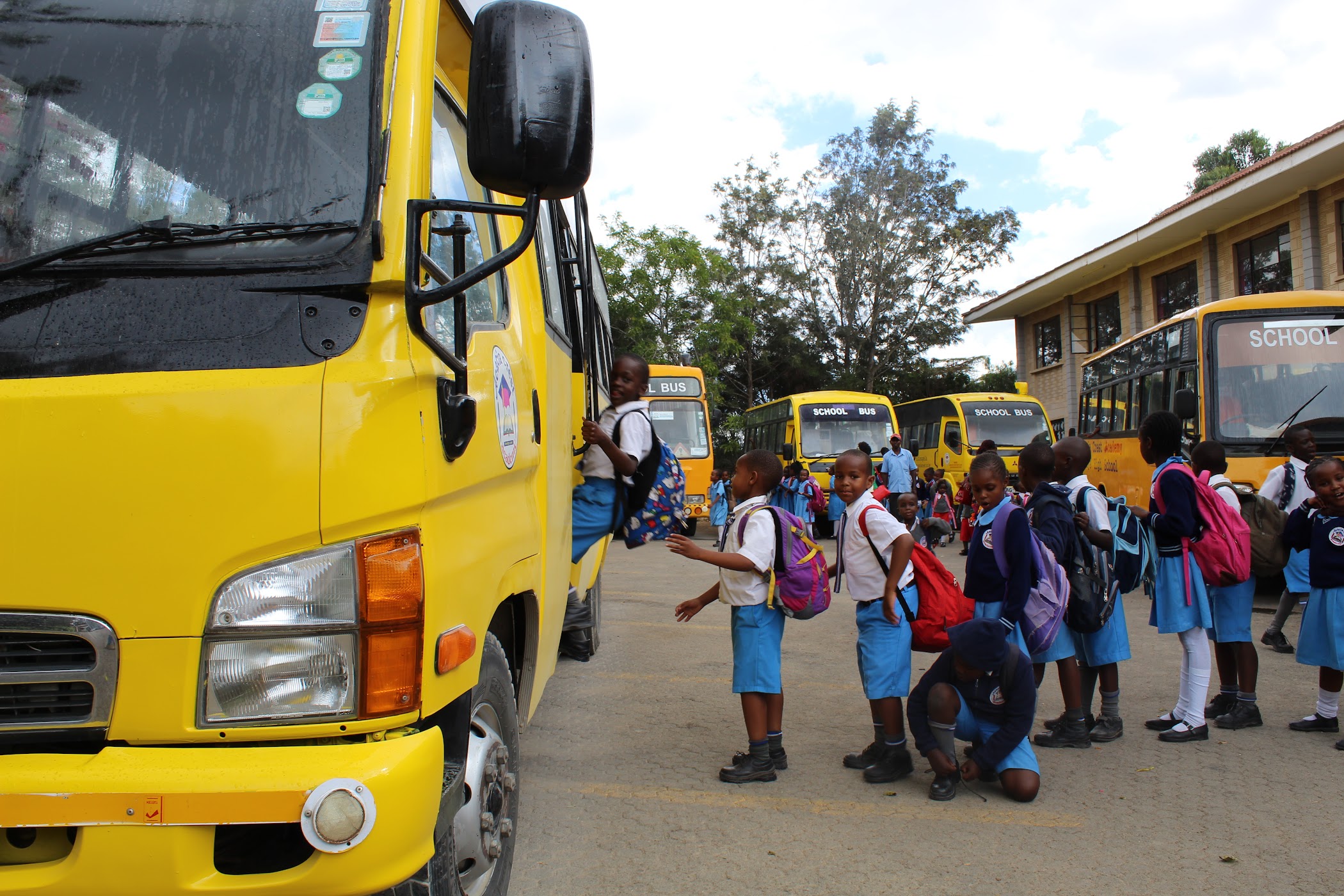Acacia Crest Academy | Kenya 🇰🇪 – TortoisePath | SchoolFinder 🎓