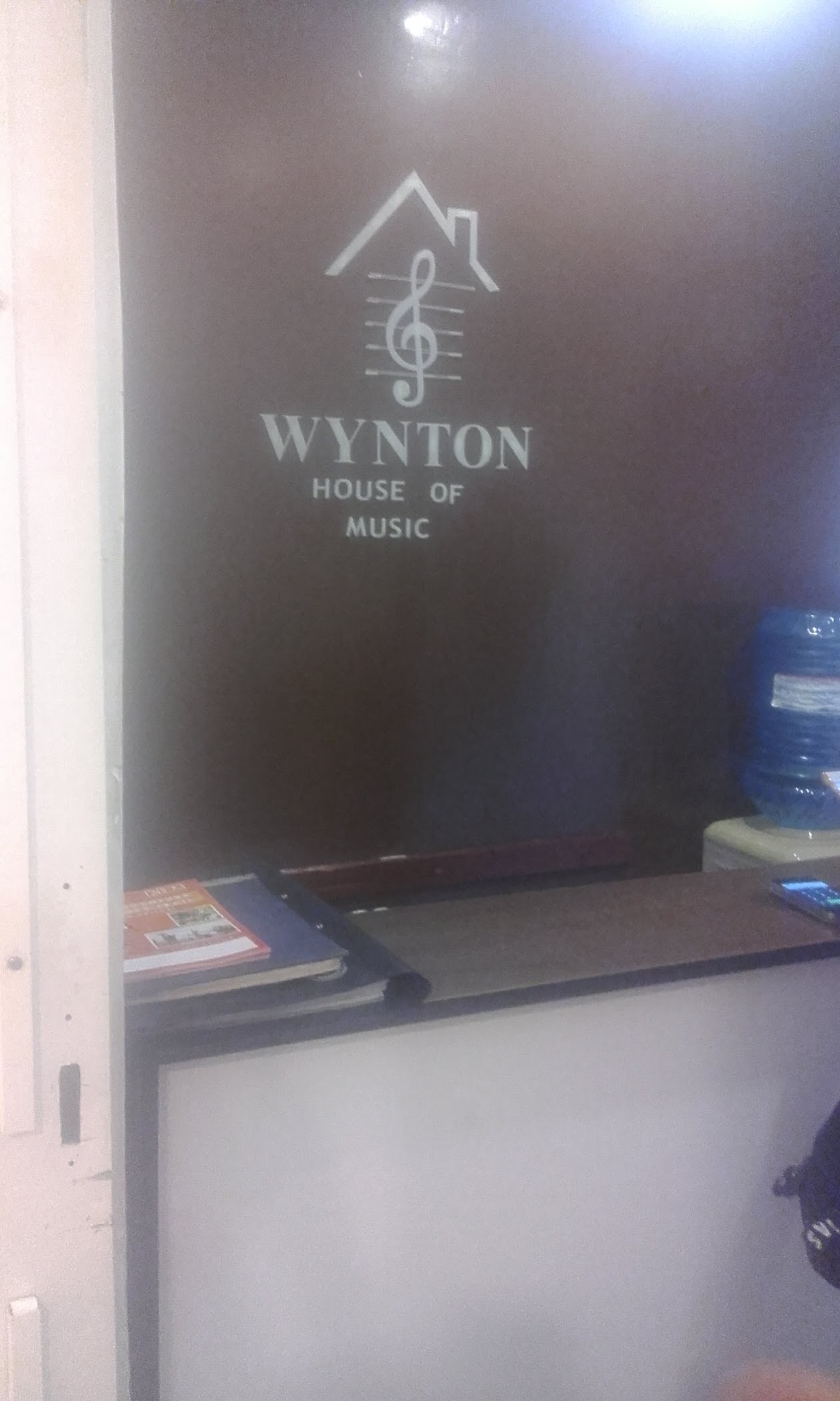 Wynton House Of Music – Yaya Centre | Kenya 🇰🇪 – TortoisePath ...