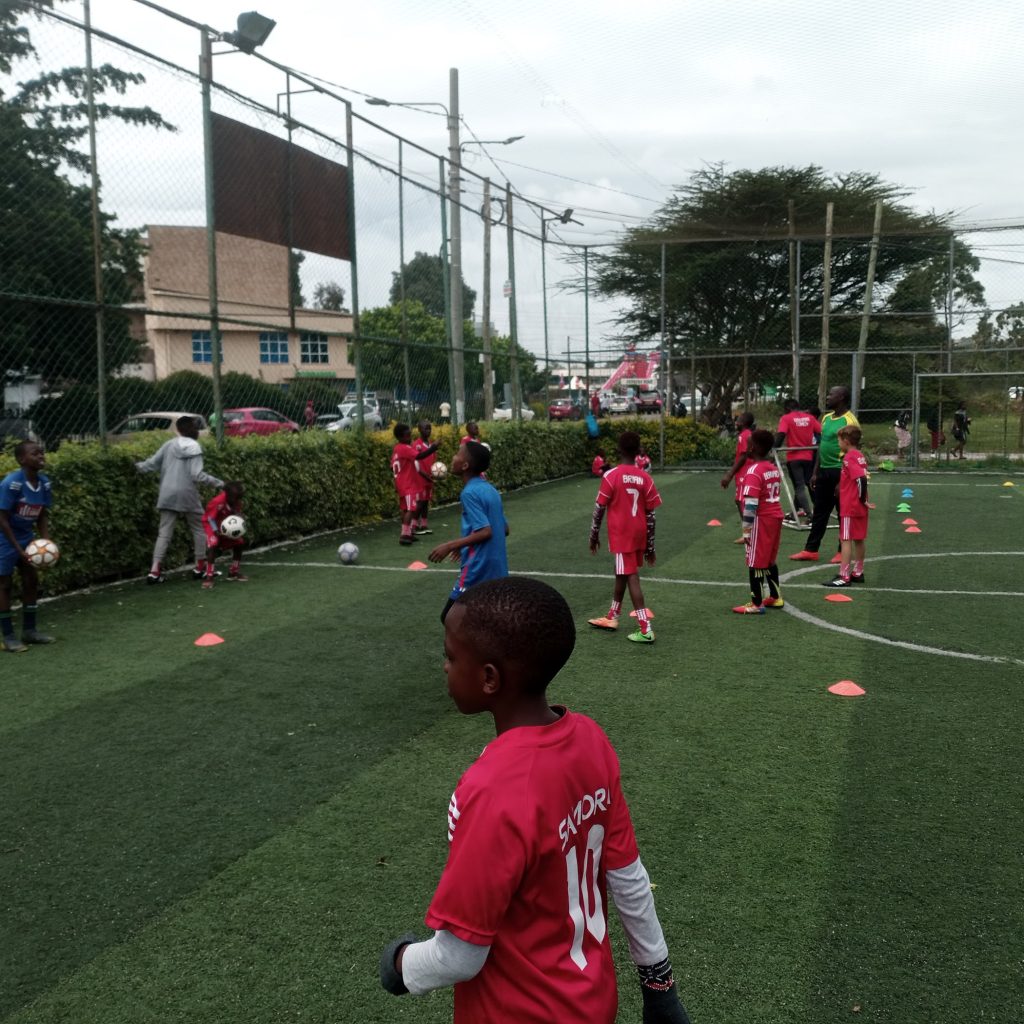 Karen Sports Academy | Kenya 🇰🇪 guide and local context – TortoisePath News