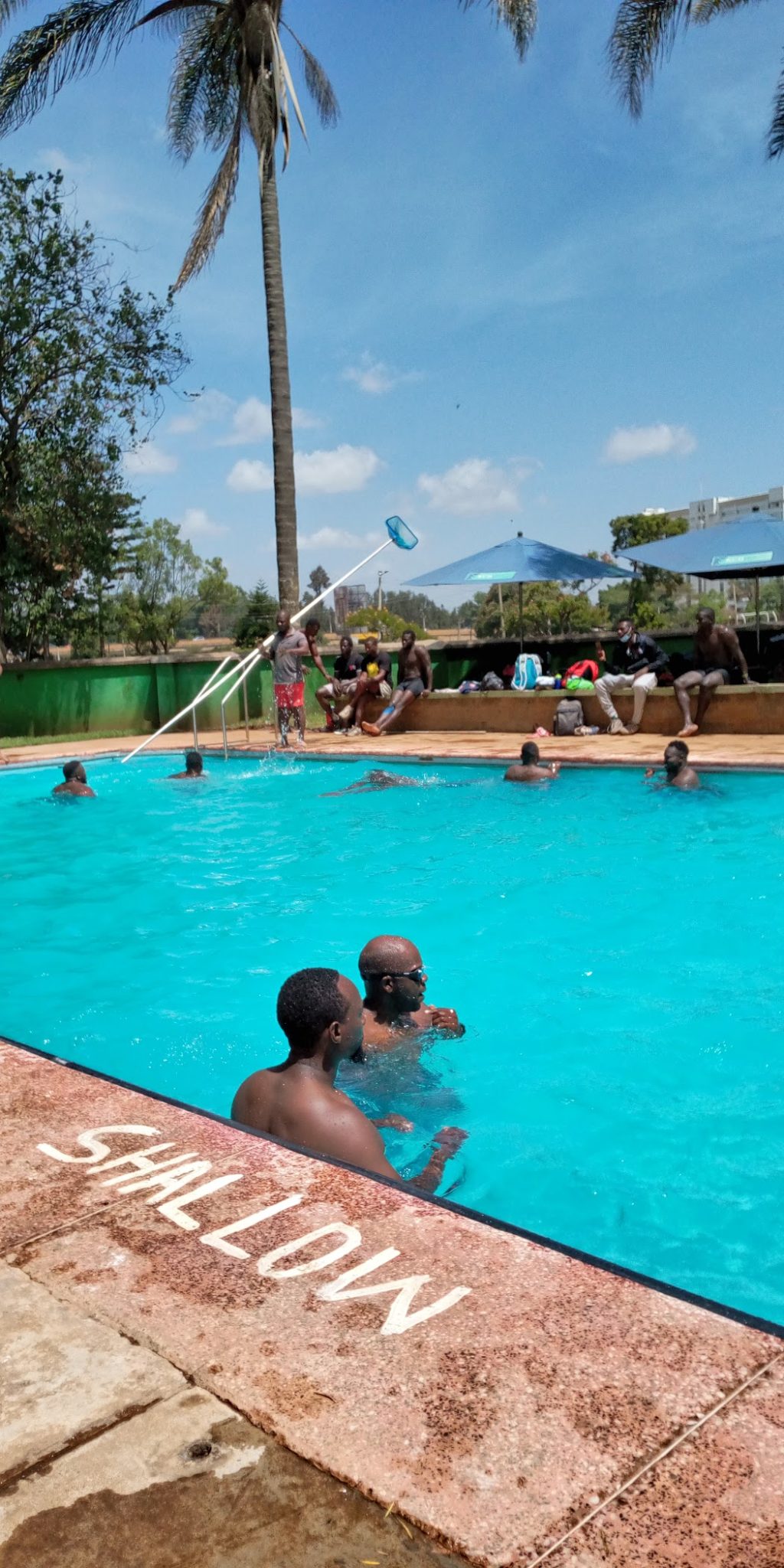 Kcb Sports Club – Ruaraka. | Kenya 🇰🇪 – TortoisePath | SchoolFinder 🎓
