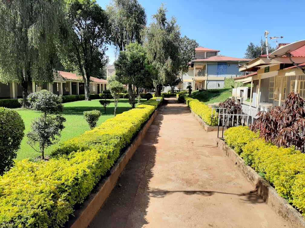 Tenwek high school | Kenya 🇰🇪 – TortoisePath | SchoolFinder 🎓