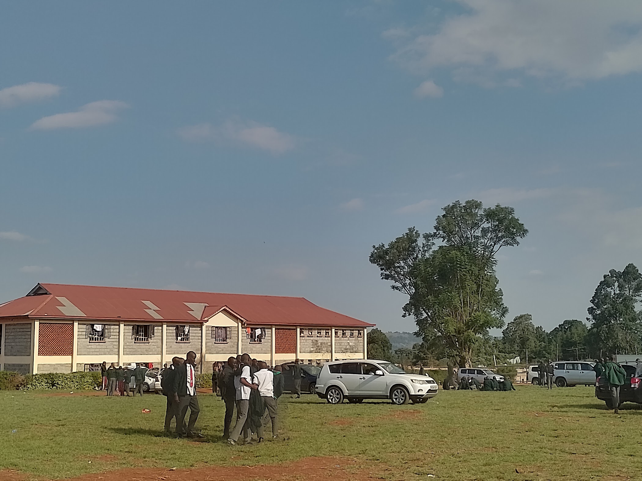 Tenwek high school | Kenya 🇰🇪 – TortoisePath | SchoolFinder 🎓