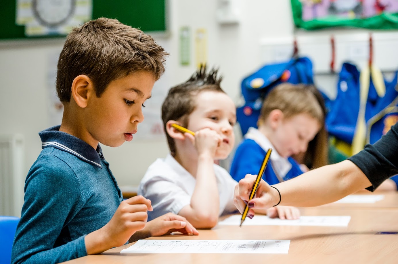 Abingdon House School | UK 🇬🇧 – TortoisePath | SchoolFinder 🎓