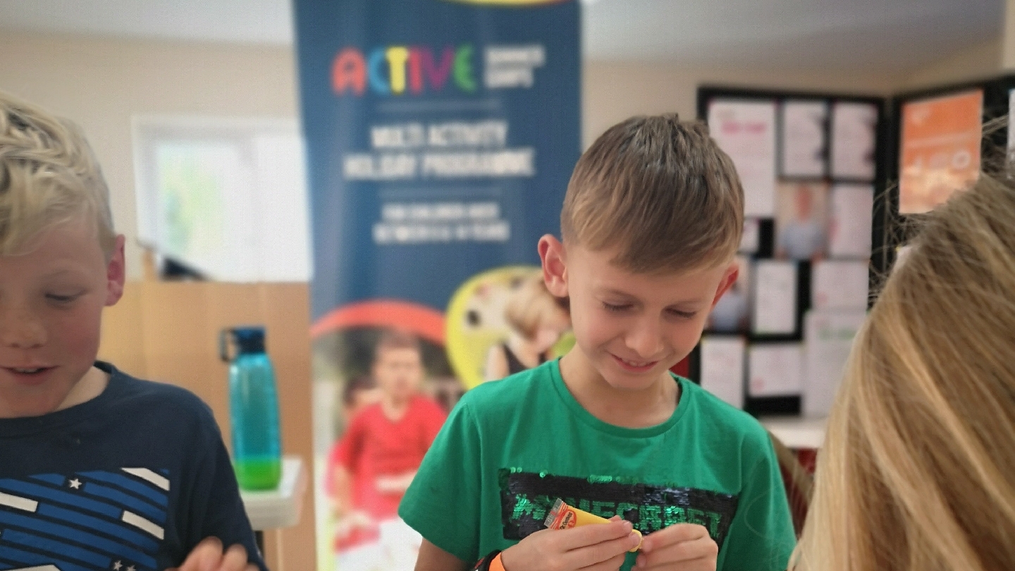 Active Summer Camps | Ridgeway Camp | UK 🇬🇧 – TortoisePath | SchoolFinder 🎓