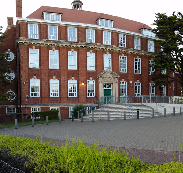 BHASVIC | UK 🇬🇧 – TortoisePath | SchoolFinder 🎓