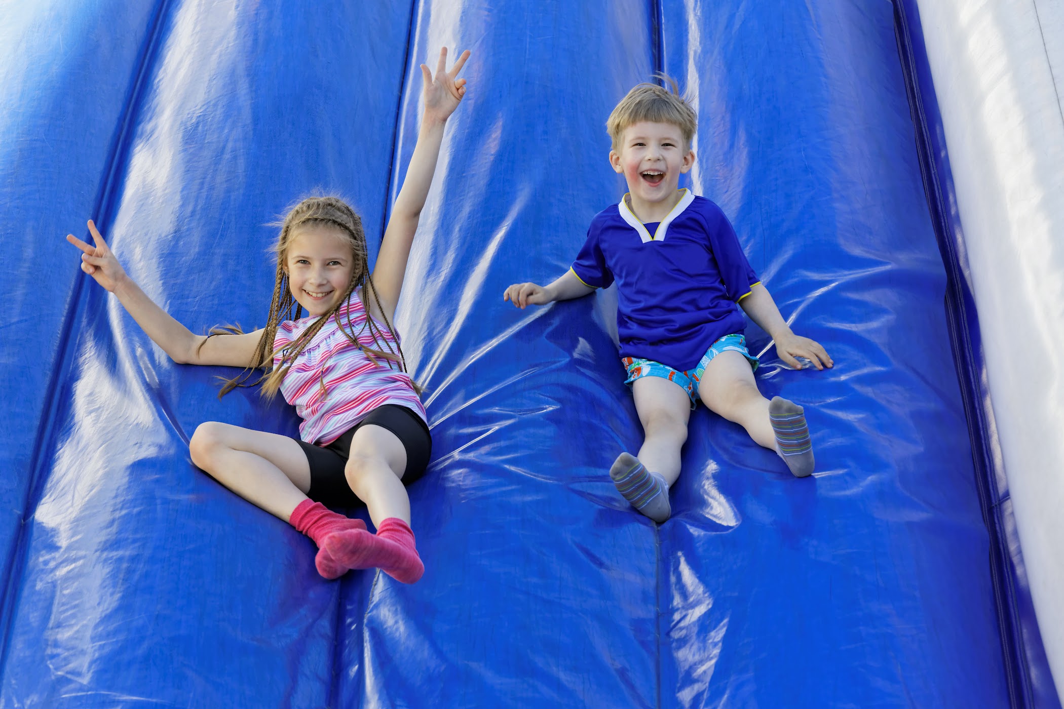 Cascade Camps | Multi Activity Camps | UK 🇬🇧 – TortoisePath ...