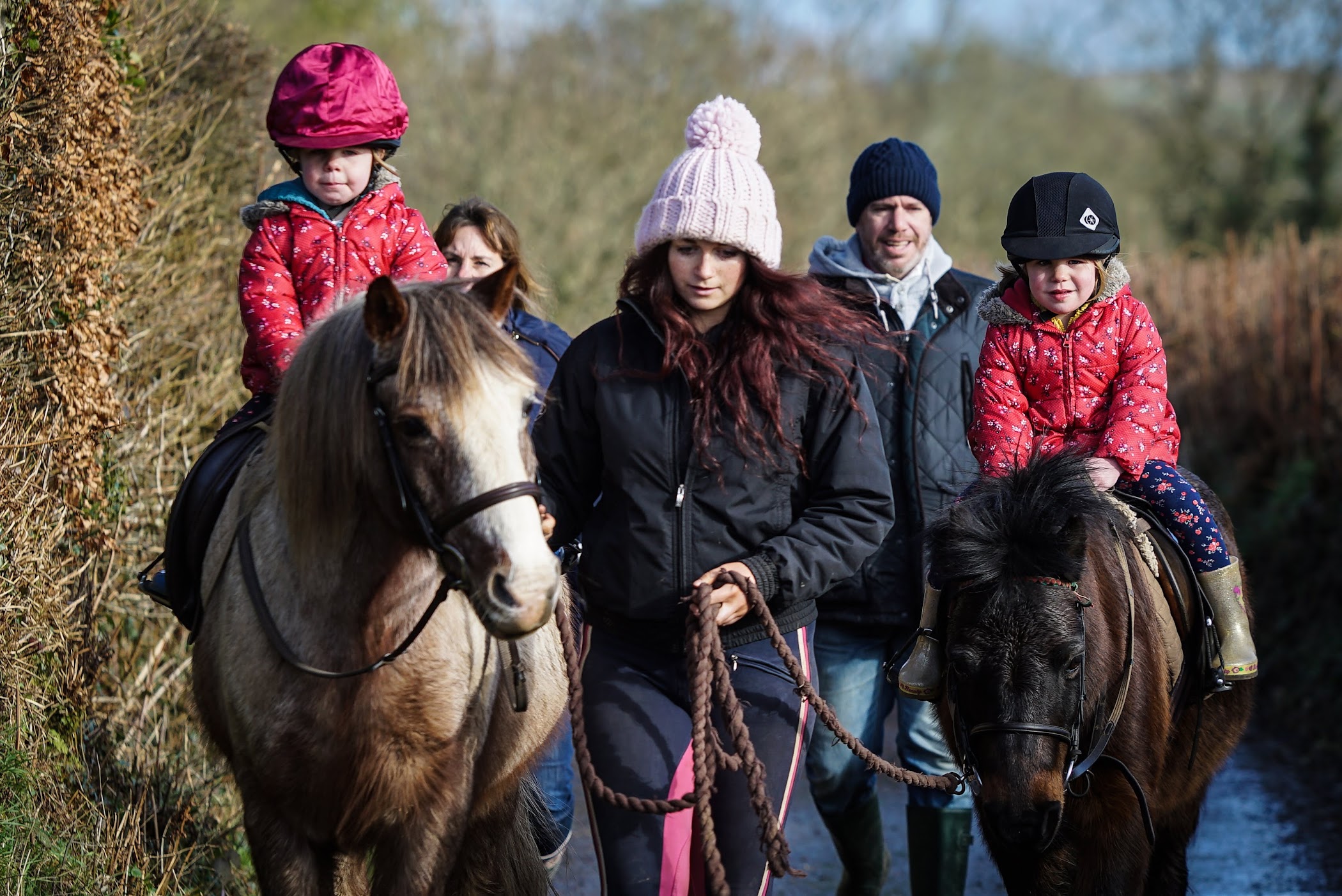 Dean Riding Stables | UK 🇬🇧 – TortoisePath | SchoolFinder 🎓