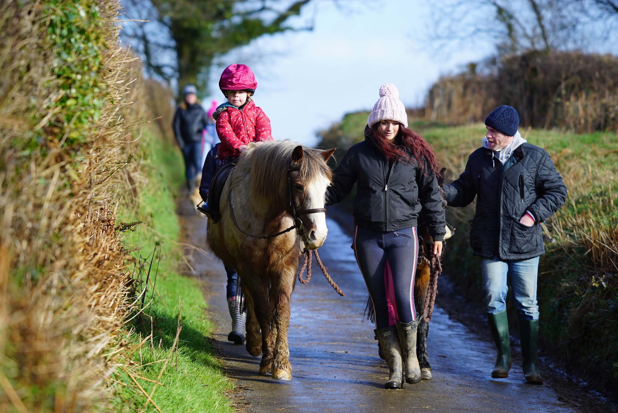 Dean Riding Stables | UK 🇬🇧 – TortoisePath | SchoolFinder 🎓
