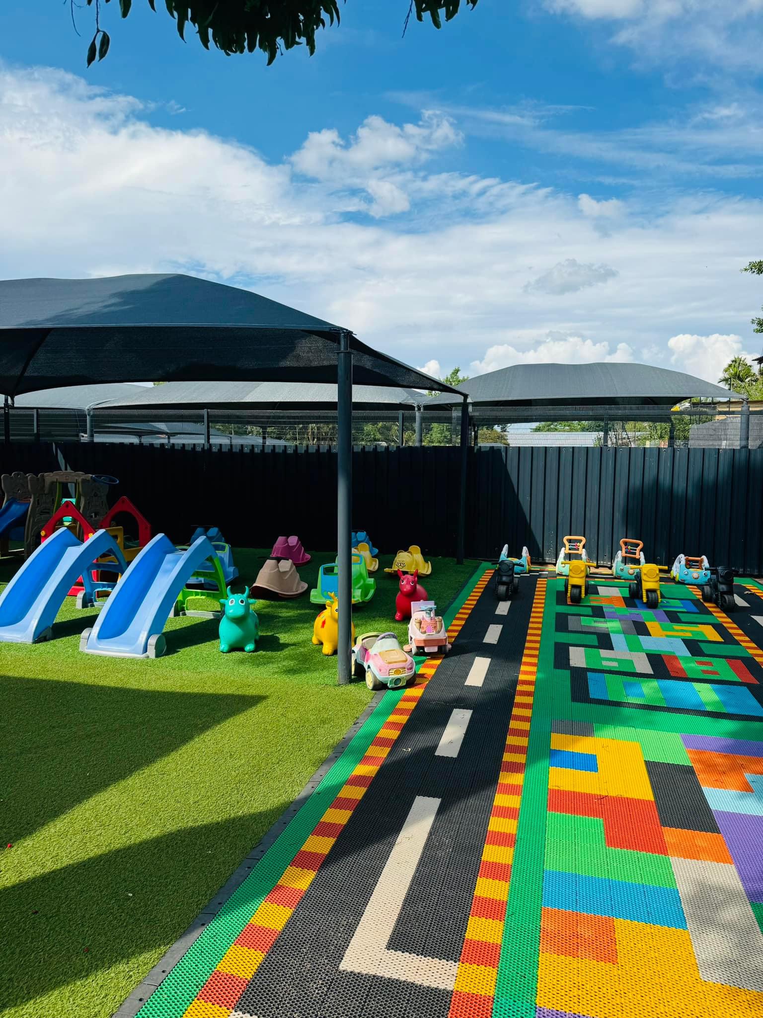 Rabbit Kidzz Kleuterskool Pre-School | South Africa 🇿🇦 – TortoisePath ...