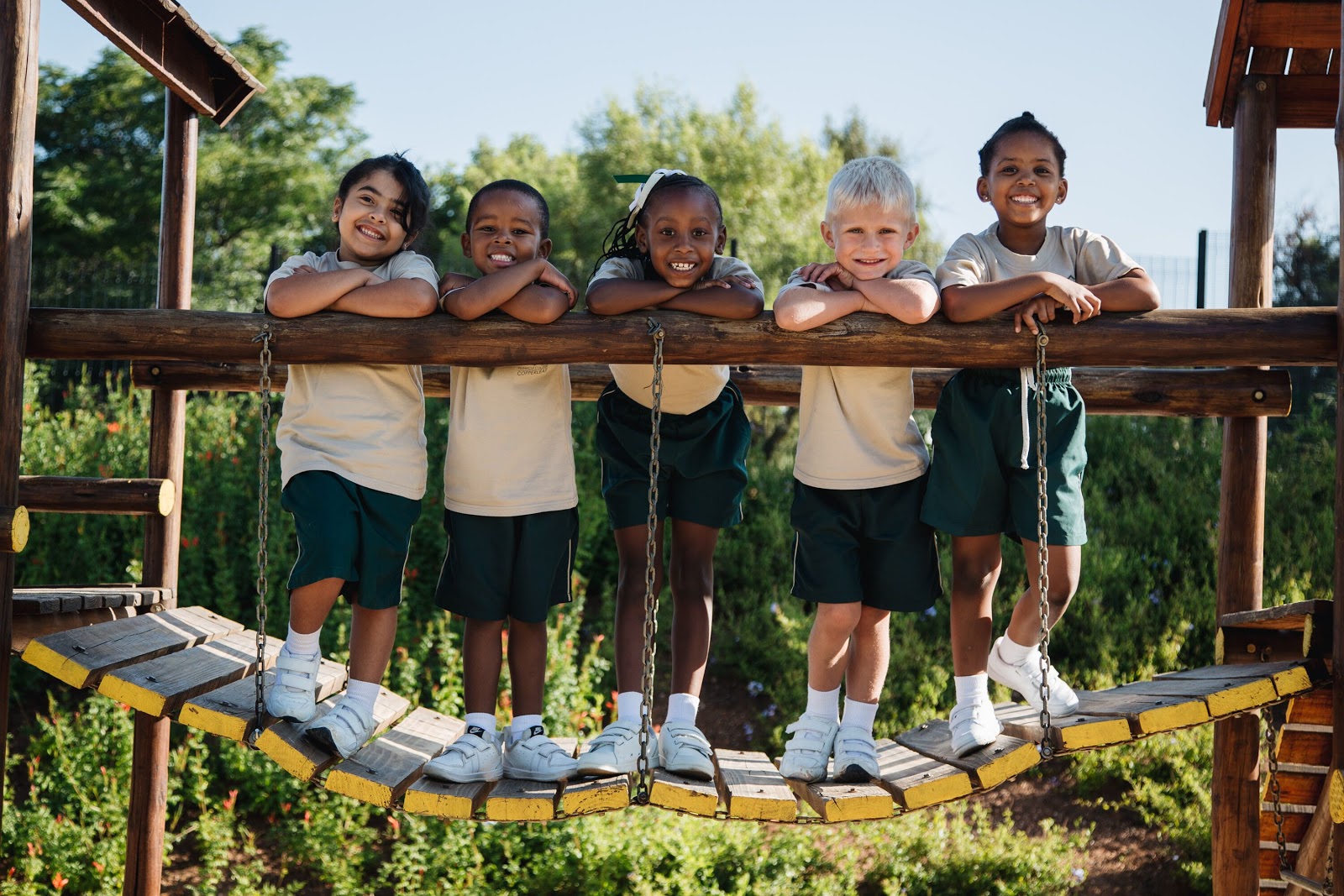 Pinnacle College Copperleaf | South Africa 🇿🇦 – TortoisePath ...