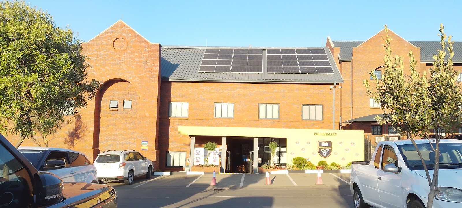 Trinity House Pre-Primary School | South Africa 🇿🇦 – TortoisePath ...