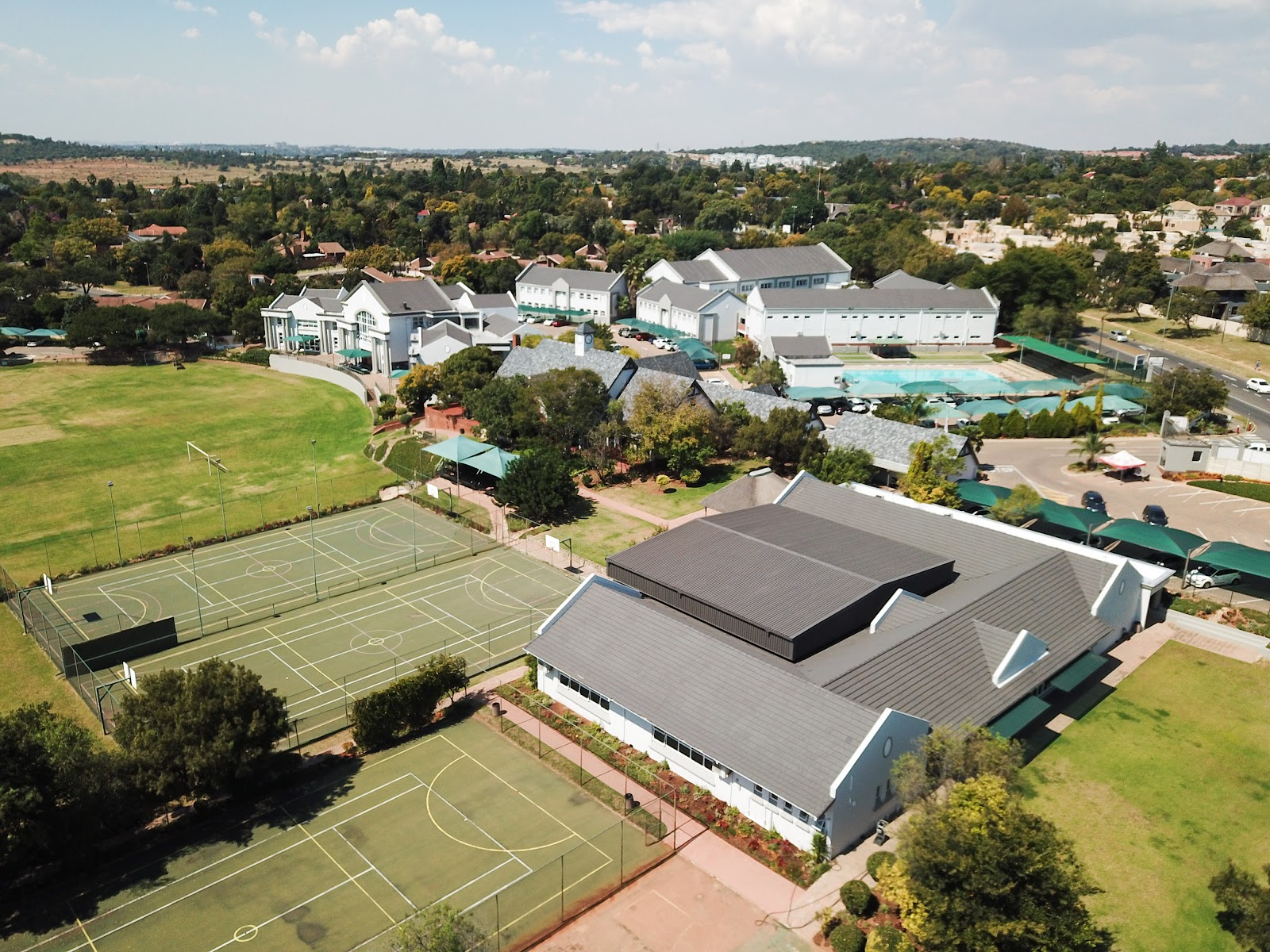 Crawford International – Lonehill | South Africa 🇿🇦 – TortoisePath ...