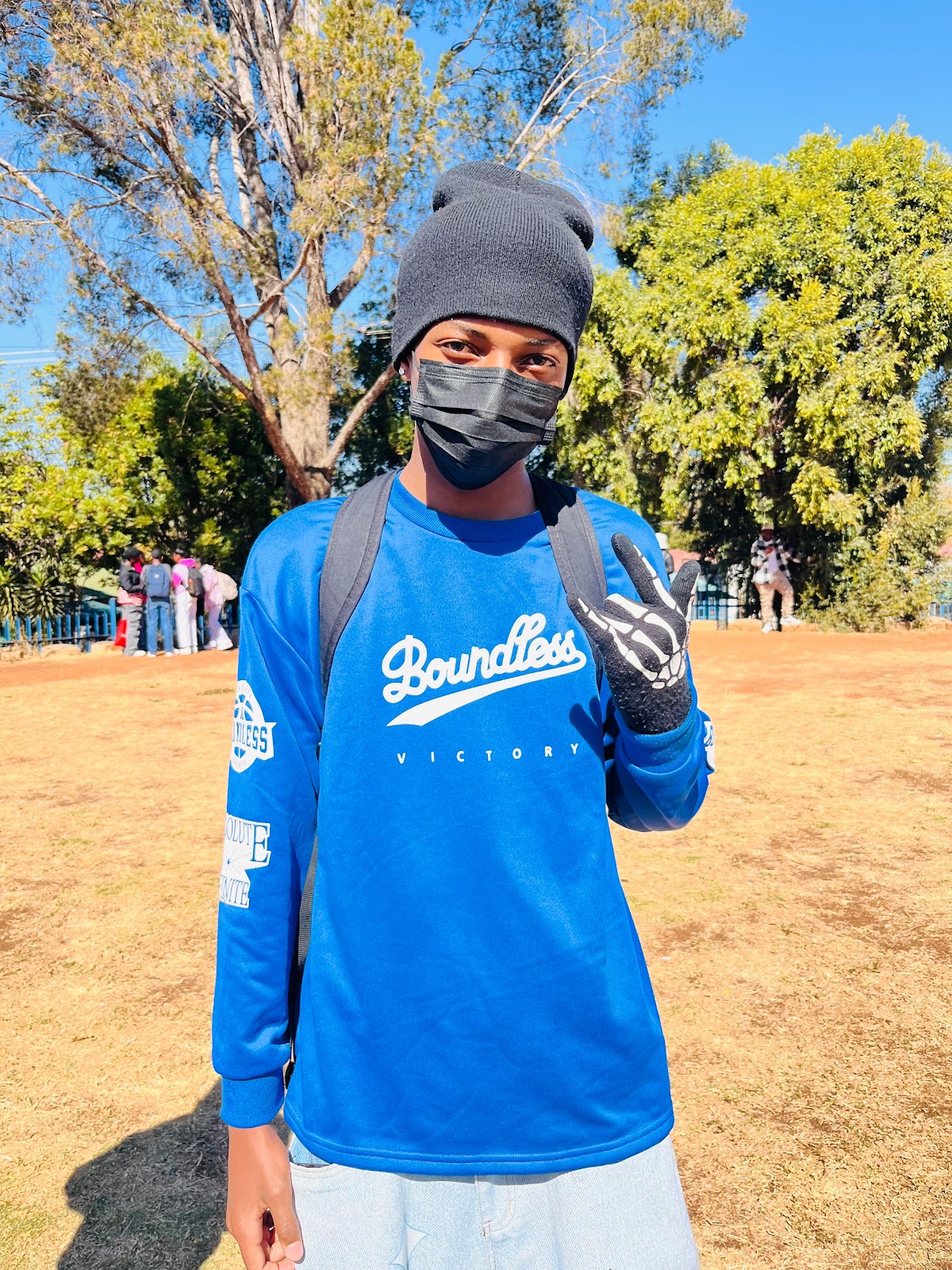 Elmar College of Education | South Africa 🇿🇦 – TortoisePath ...