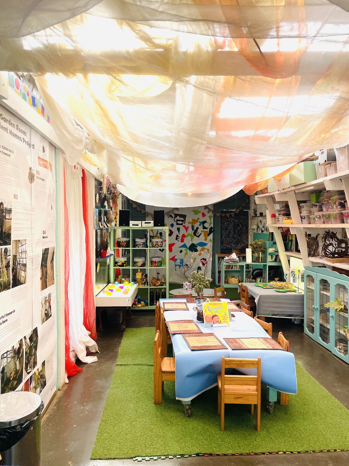 Small World School | South Africa 🇿🇦 – TortoisePath | SchoolFinder 🎓