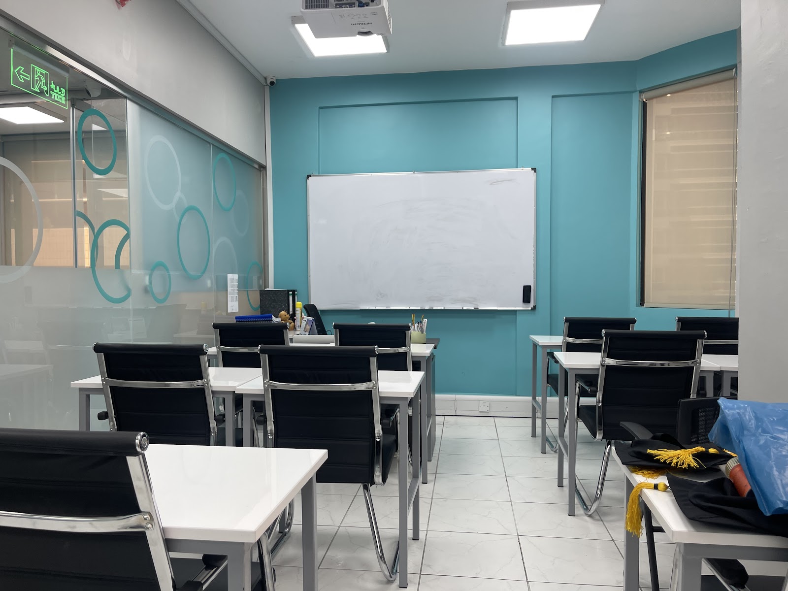Newton Training Center Abu Dhabi | UAE 🇦🇪 – TortoisePath | SchoolFinder 🎓